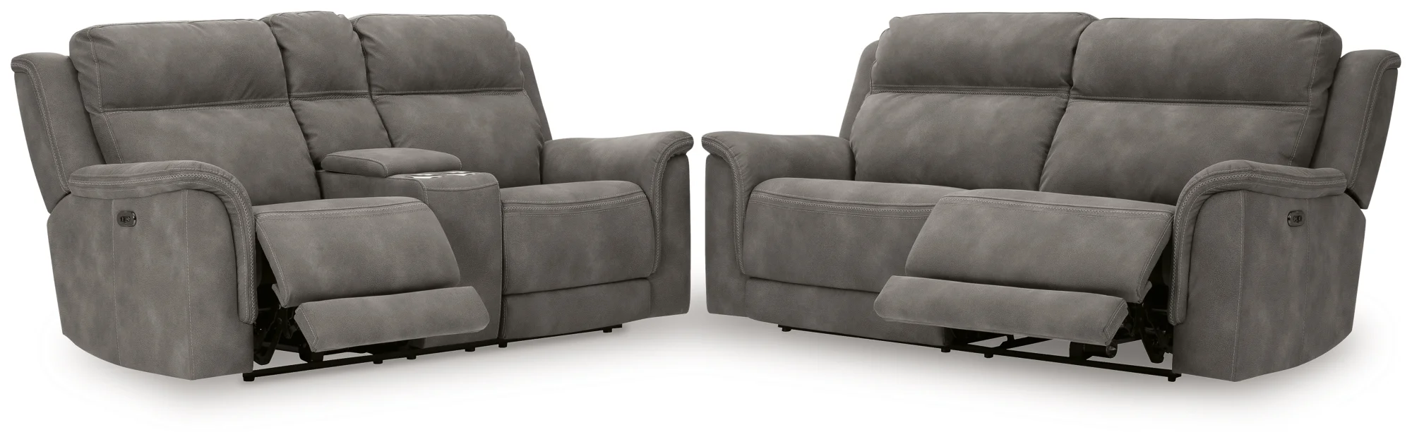 Signature Design by Ashley Next-Gen DuraPella 59301U1 Power Reclining ...