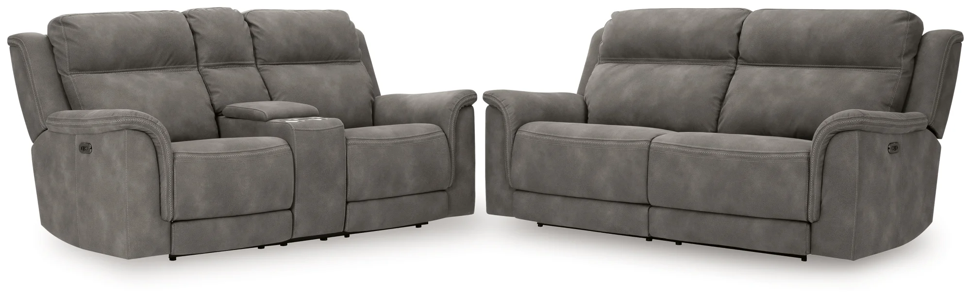 Signature Design by Ashley Next-Gen DuraPella 59301U1 Power Reclining ...