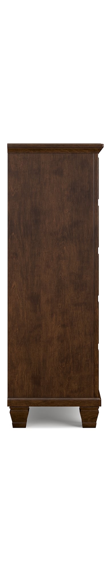 Signature Design by Ashley Danabrin B685-46 Transitional 5-Drawer ...