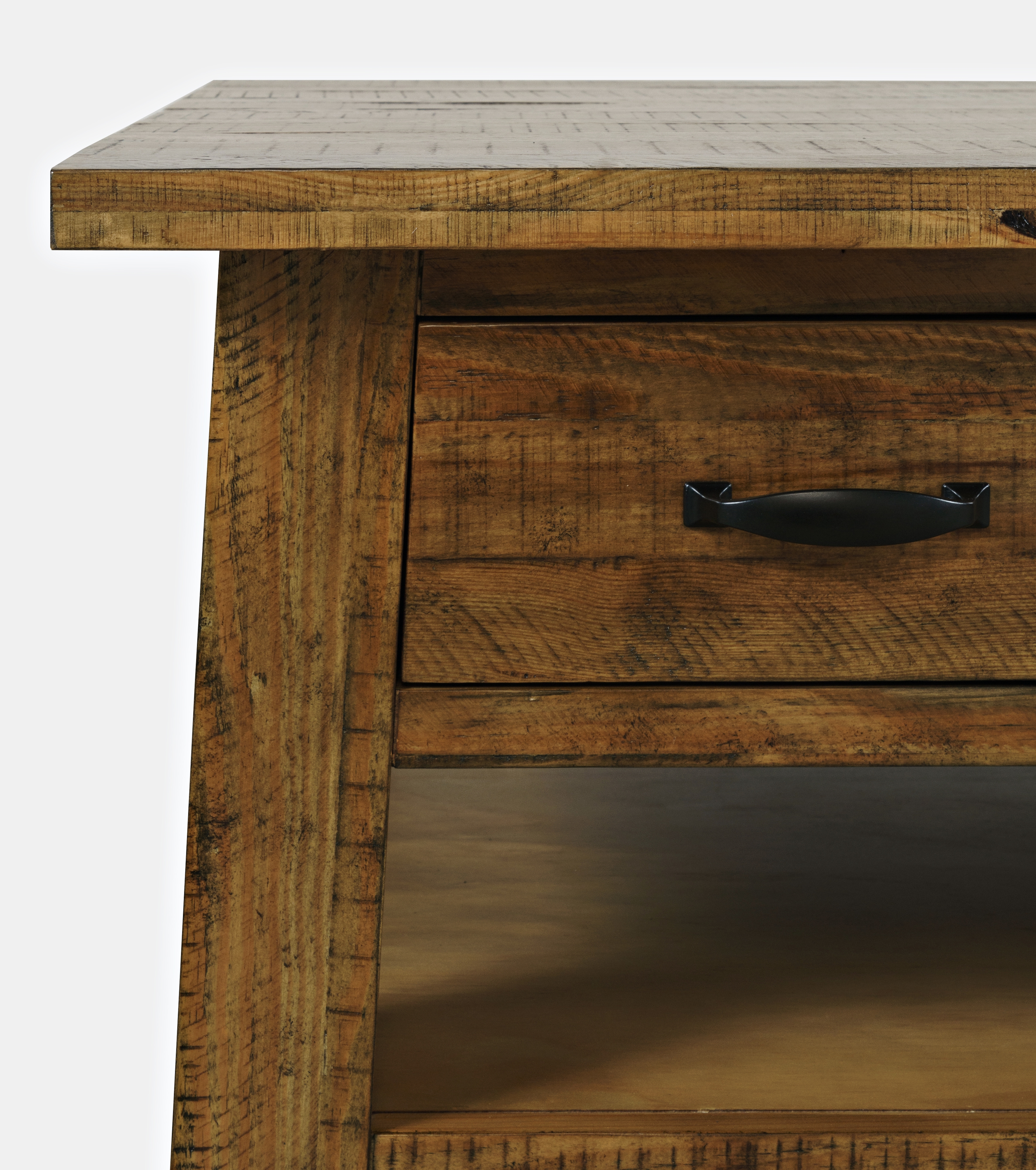 Jofran Telluride 1393239 Cocktail Table | Dunk & Bright Furniture | Occ ...