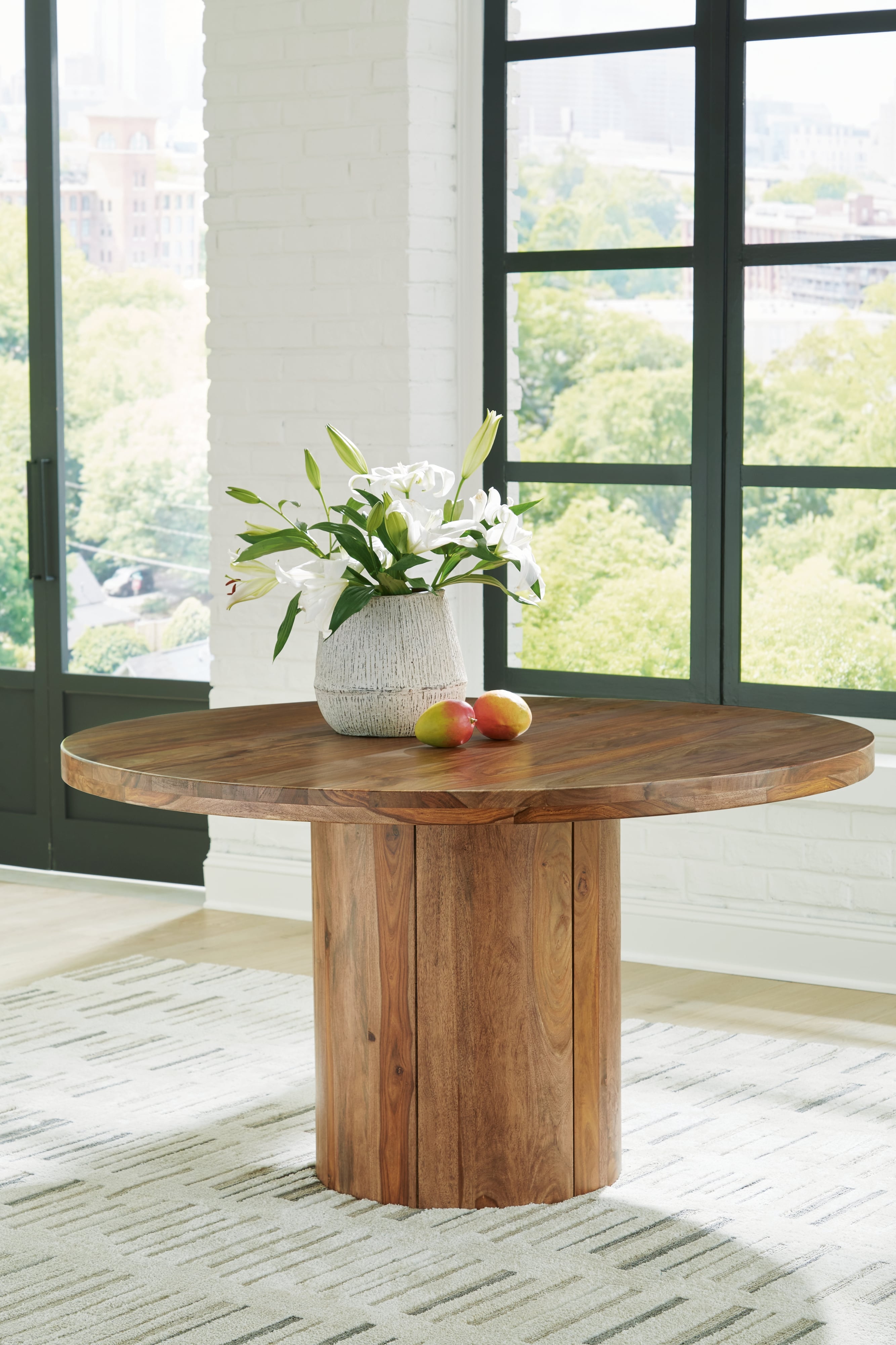 Dining Room Tables in Hawaii, Oahu, Hilo, Kona, Maui | HomeWorld ...