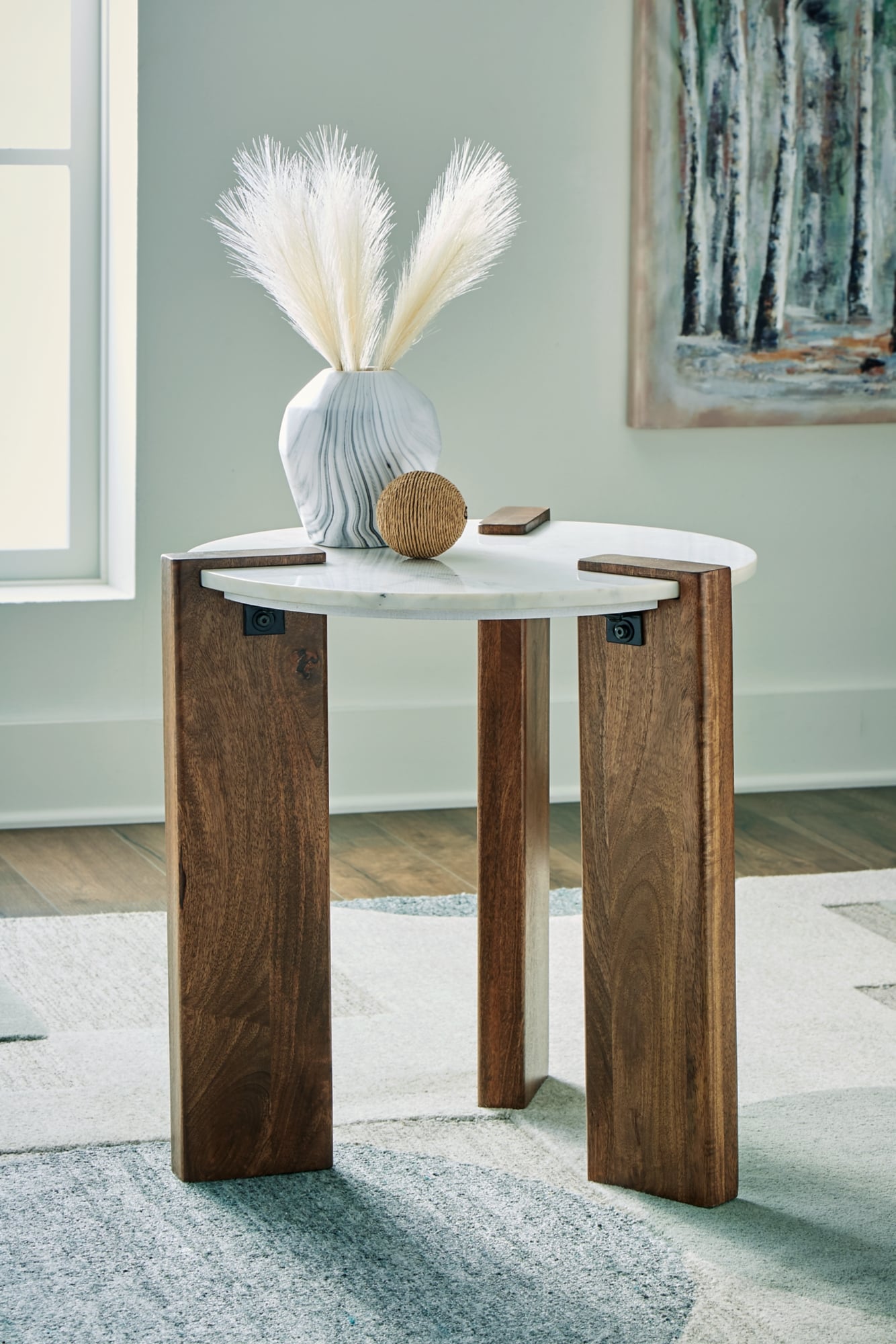 End Tables in Hawaii, Oahu, Hilo, Kona, Maui | HomeWorld Furniture ...