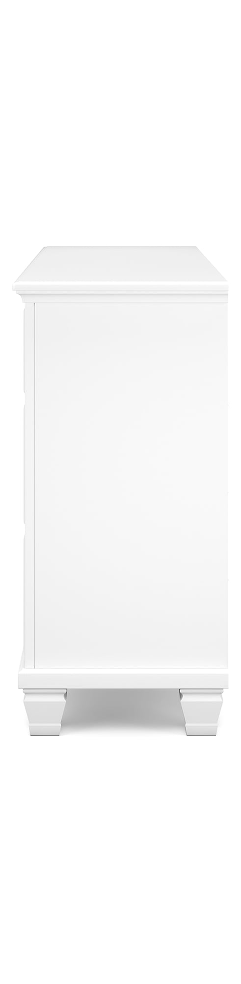 Ashley Signature Design Fortman B680-31 Dresser | Dunk & Bright ...