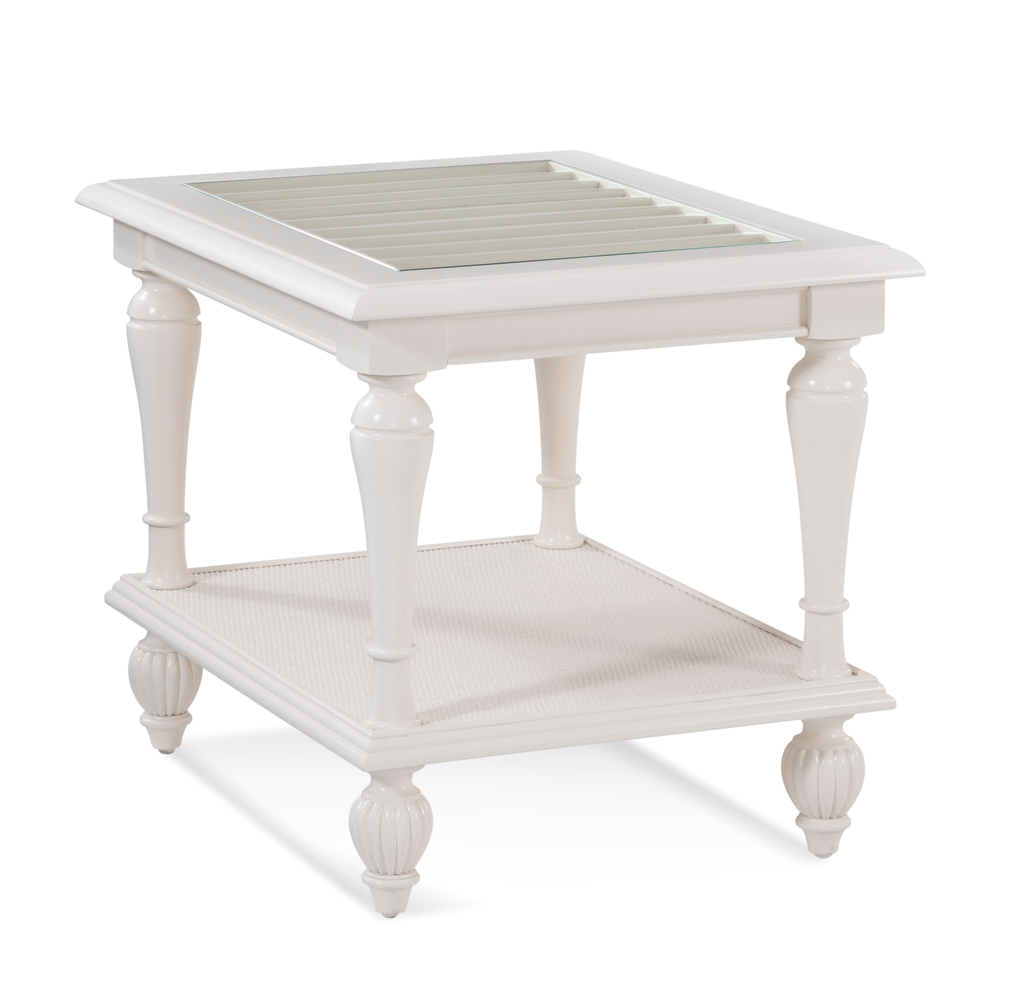 Braxton Culler Grand View 934-071 Grand View End Table | Braxton Culler ...