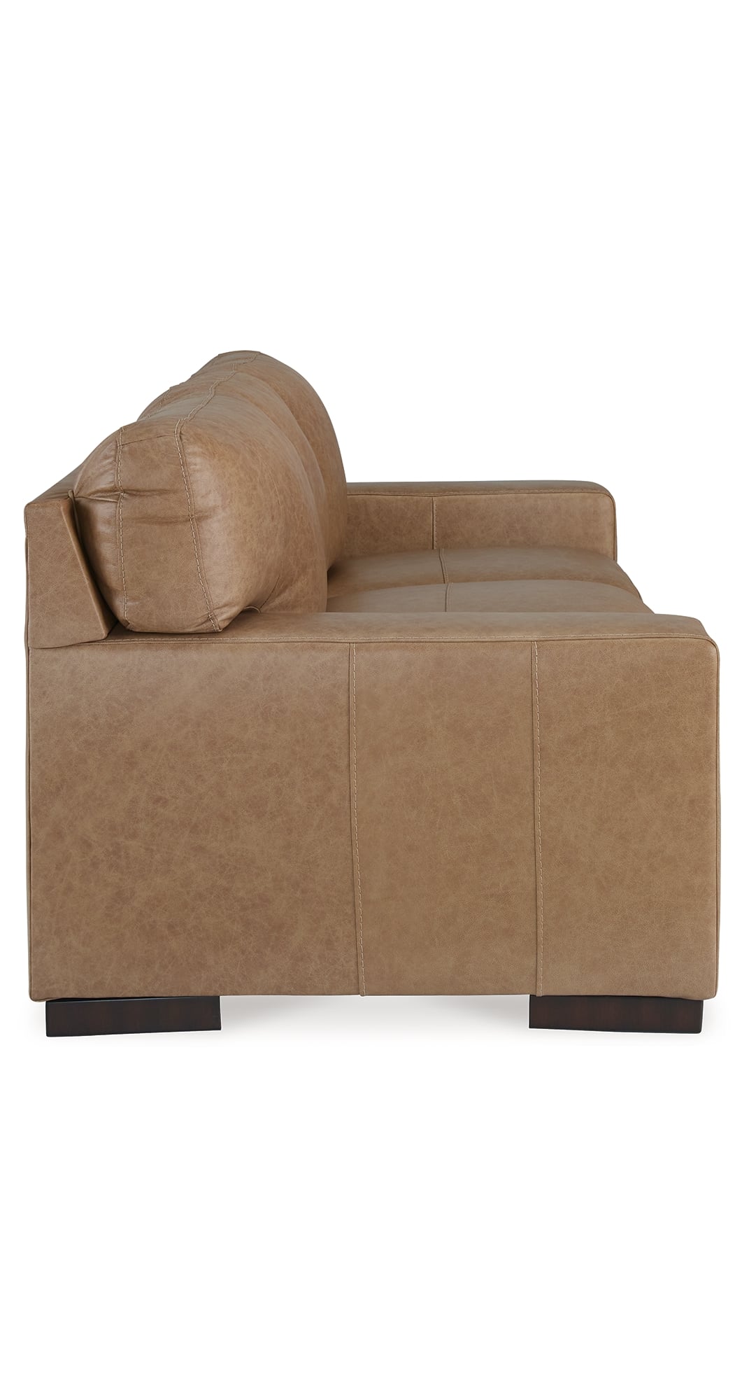 Signature Design by Ashley Lombardia 5730238 Contemporary Sofa ...