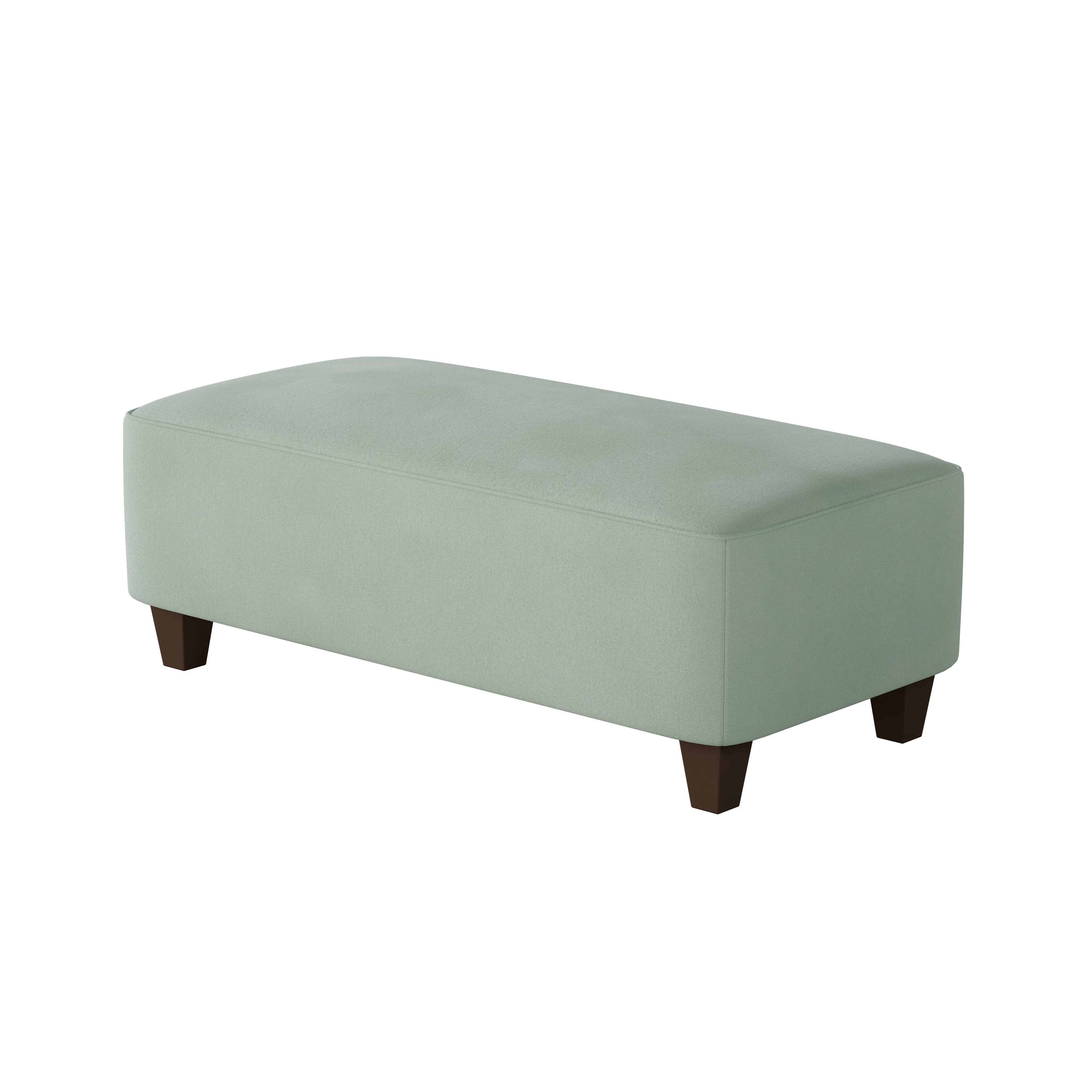 Fusion Furniture Grab A Seat 100 C Rectangular Cocktail Ottoman