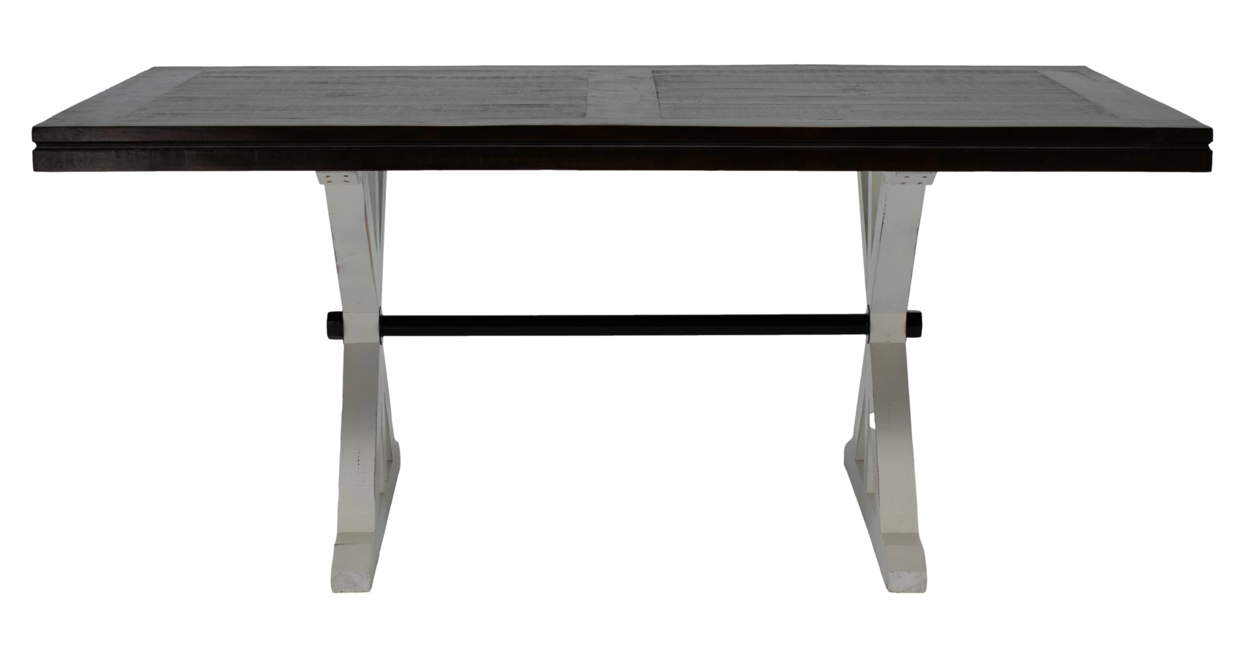 Vintage Warehouse 200 Mes72rd Warehouse Dining Table Johnsons Furniture Table Dining Formal