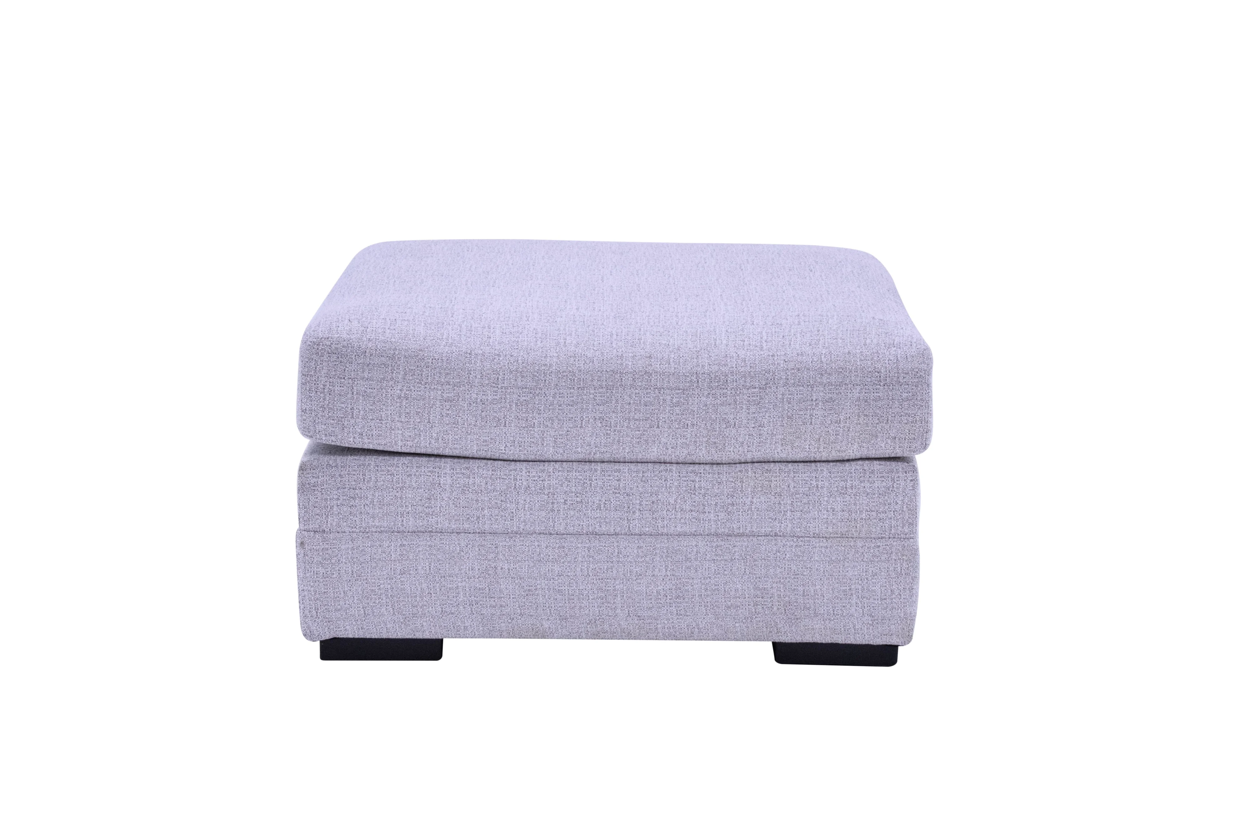Benchcraft Kennedy 400-5410208 Kennedy Ottoman | Johnson's Furniture ...