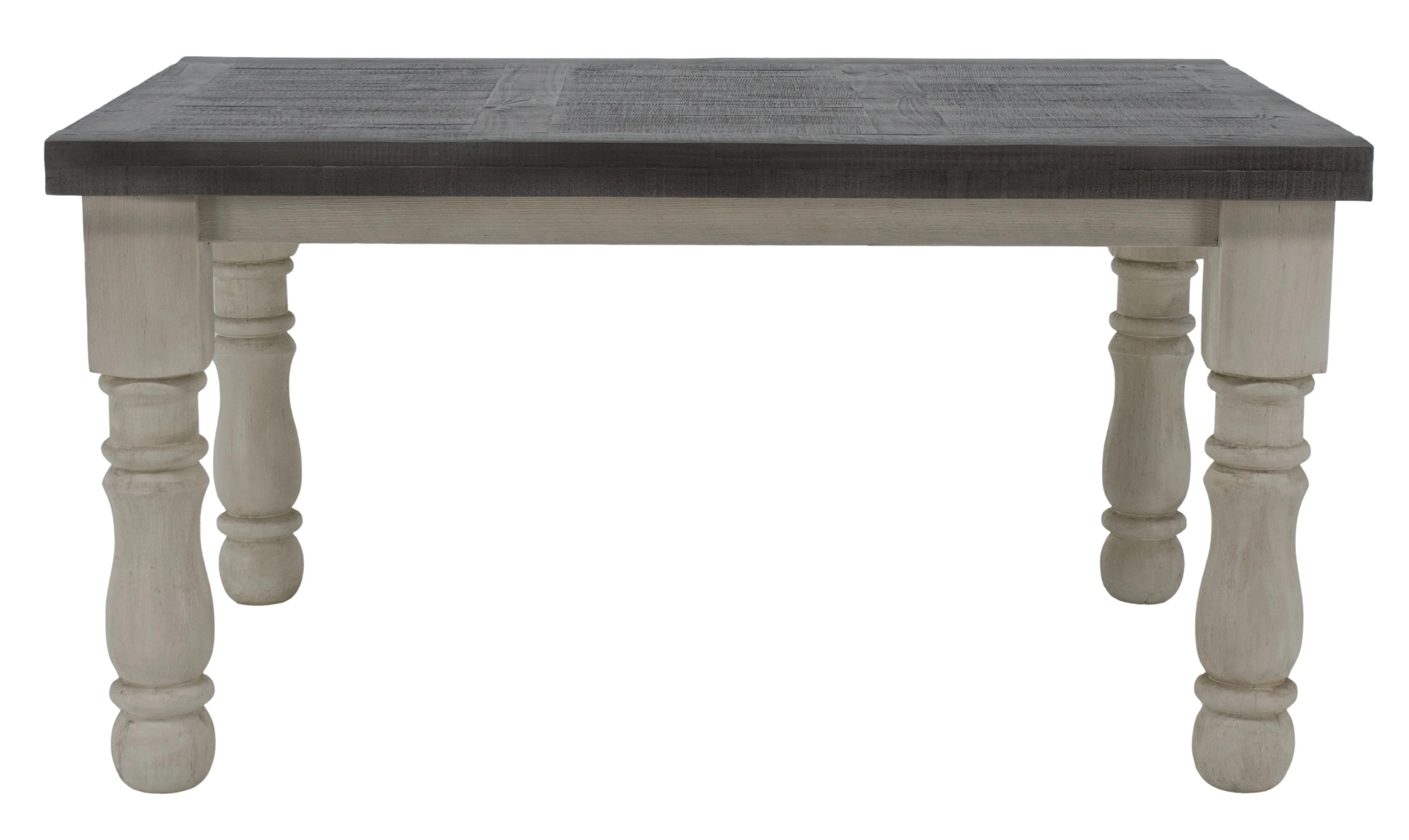 Vintage MANSION 200-MES55DT Mansion Dove Dining Table | Johnson's ...