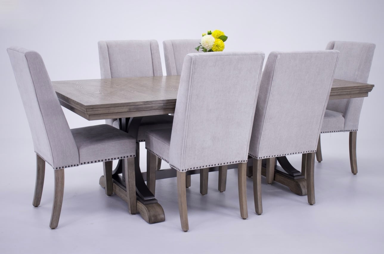 JB Home HARRISON 200-SCJHUNTx6+200-TBHUNTx1+200-TTHUNTx1x1 Harrison ...