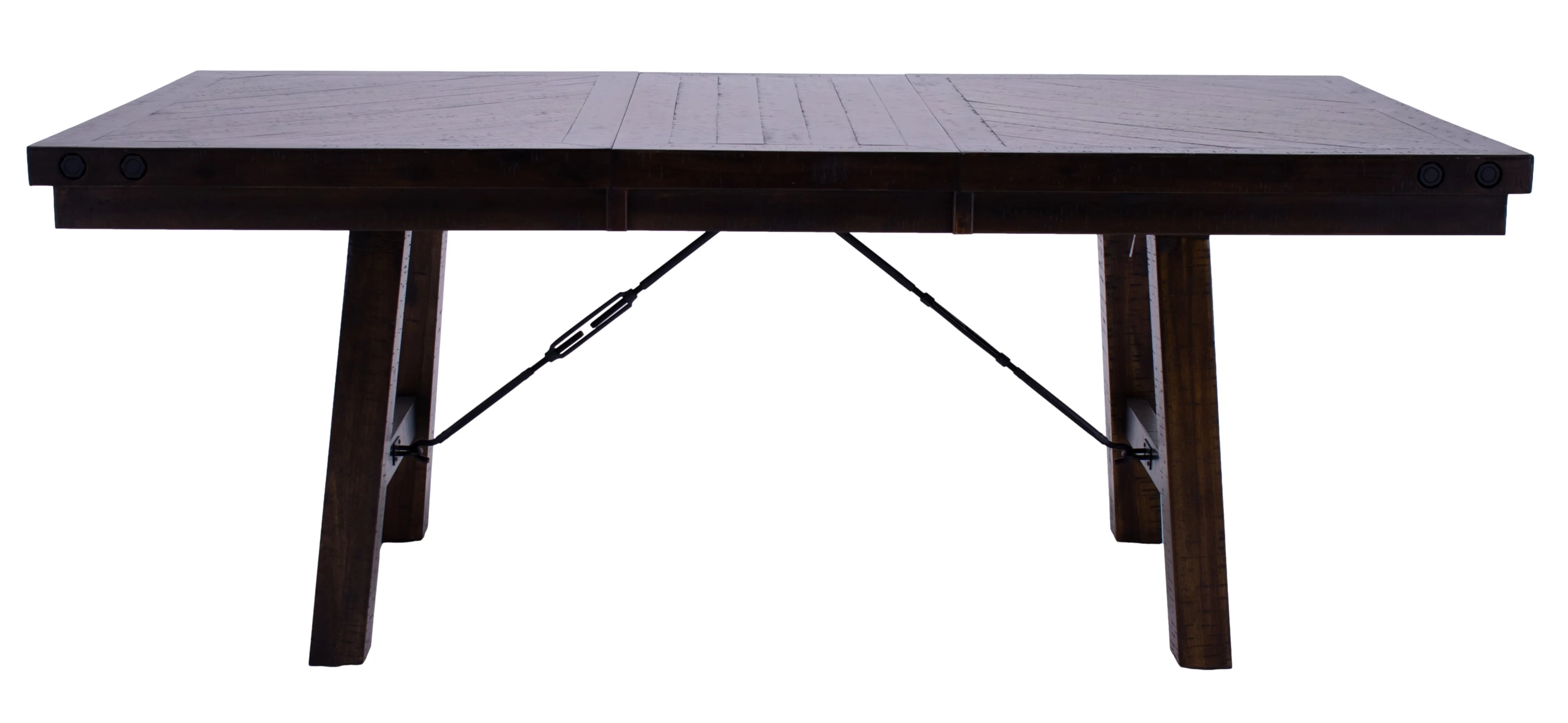 JB Home Ivy PIVYTC Ivy Dining Table | Johnson's Furniture | Table ...