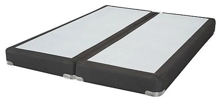 Restonic Dreamer 300-41038X2 Restonic King Supreme Foundation | Johnson ...