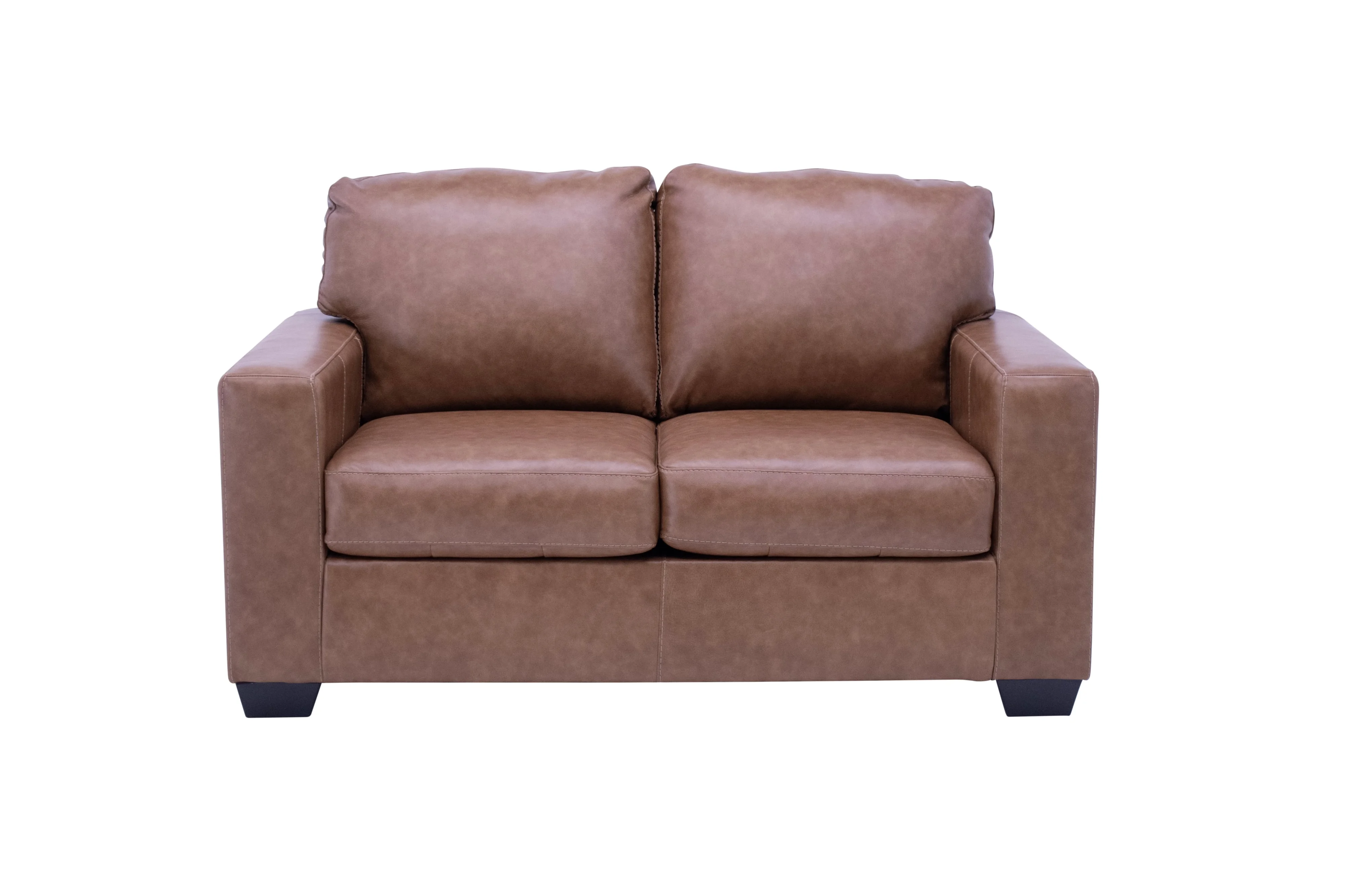 Signature Design by Ashley Brody 490-5560335 Brody Loveseat | Johnson's ...