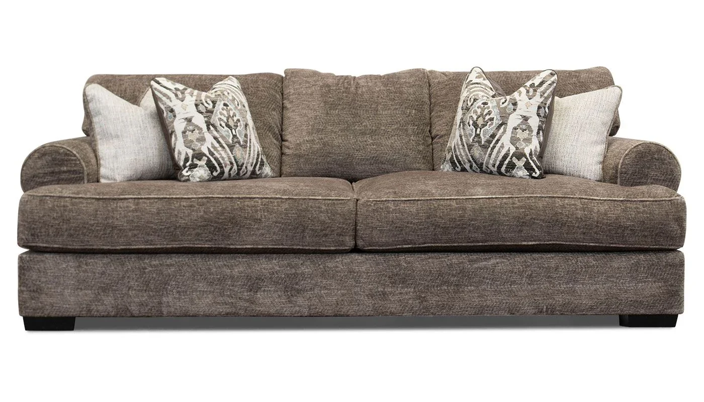 Dallas Sofa Company 400-SSDMUSTT Madison Sofa | Johnson's Furniture ...