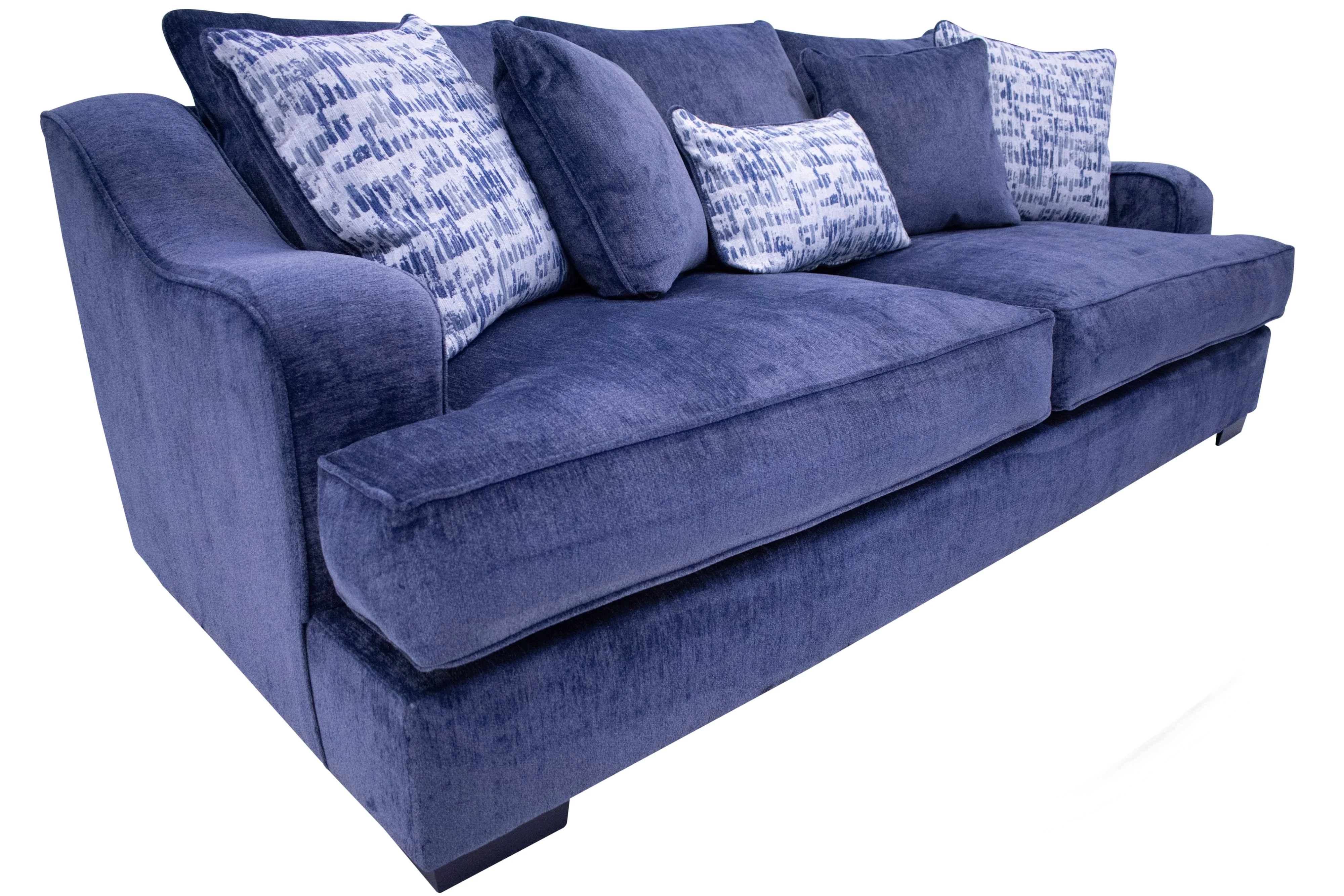 Dallas Sofa Company SYDNEY 400-SYDNEYS Sydney Sofa | Johnson's ...