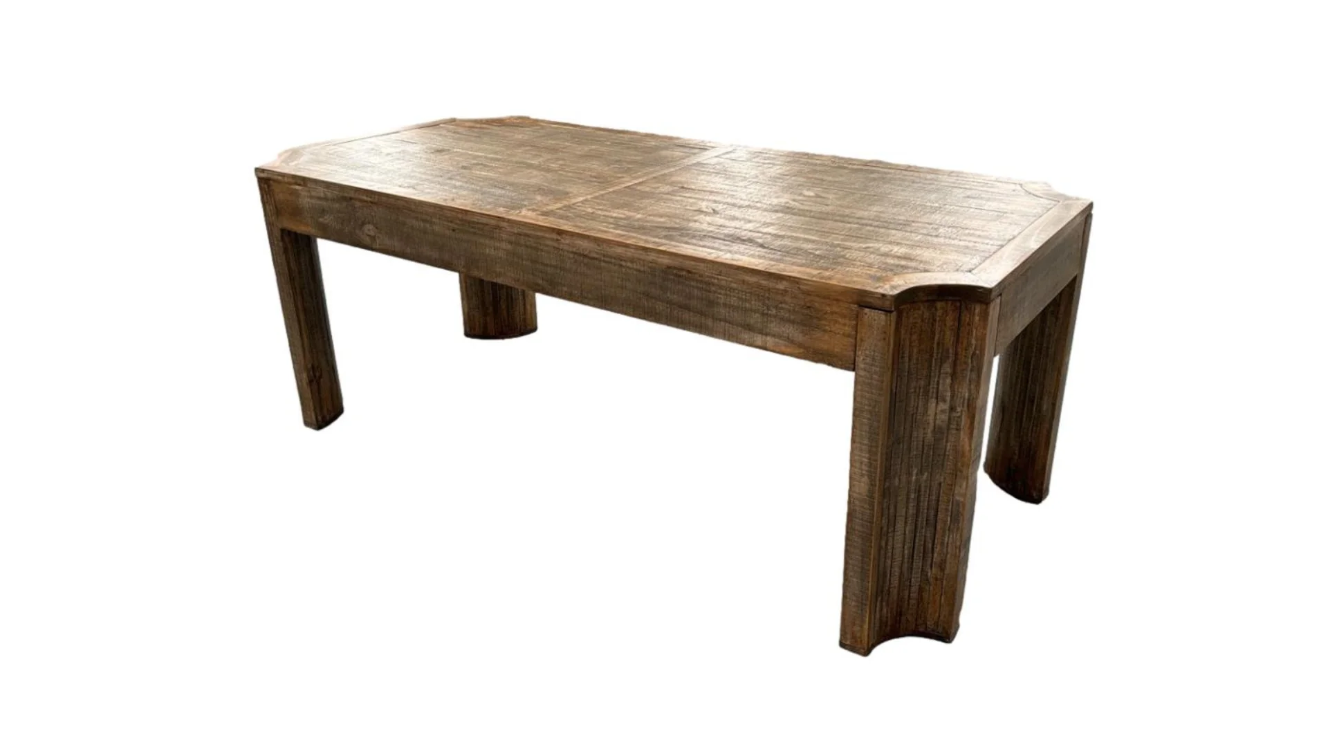 Vintage LAMBERT 200-LAMDTJS Lambert Jes Sandstone Dining Table ...