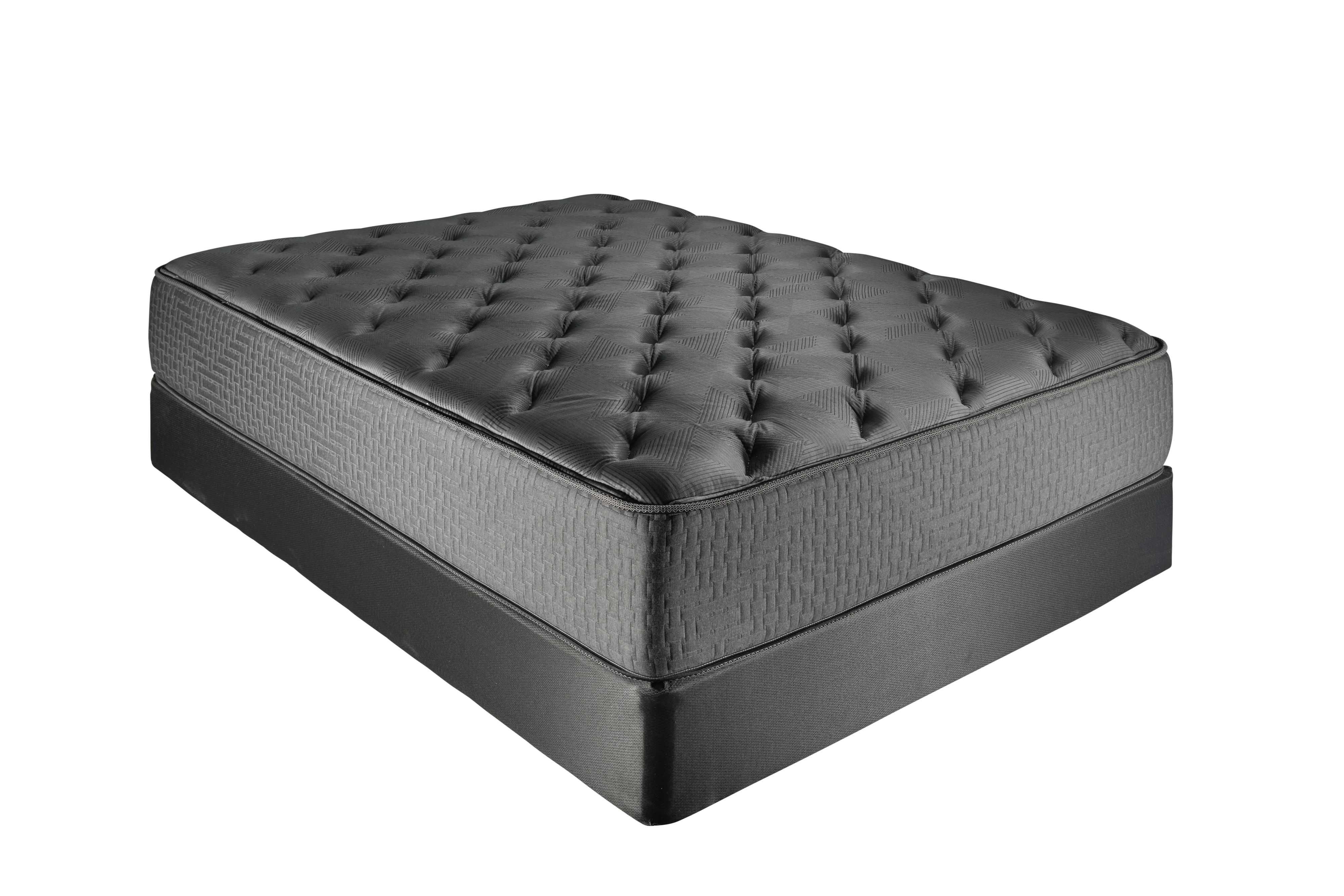 Restonic Aspen Medium 300-MD48950 Features Include: Cooling Cover ...