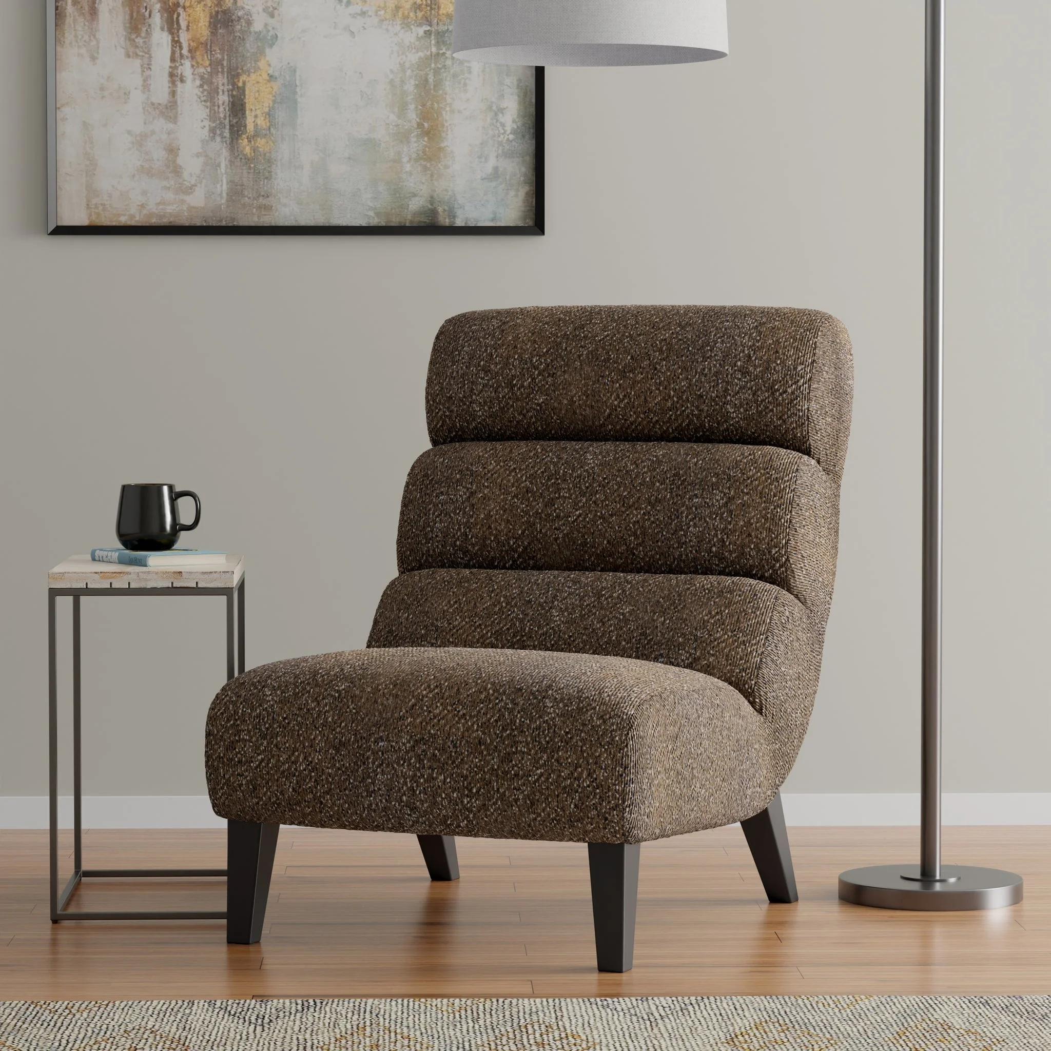 Parker House The Bump 20279 Upholstered Chairs | Galleria Furniture ...