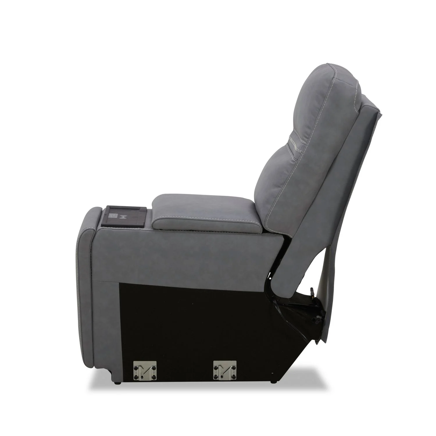 Liberty Furniture Cooper 7007BG-40C Console - Blue Gray | Royal ...