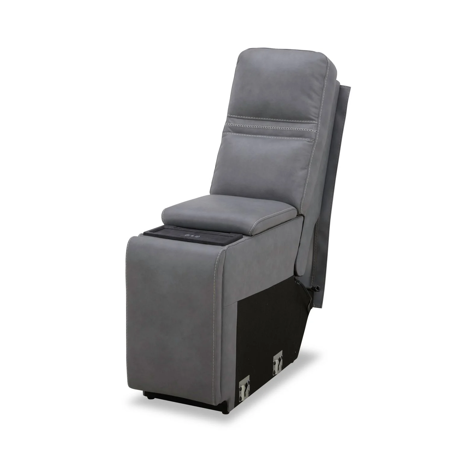 Liberty Furniture Cooper 7007BG-40C Console - Blue Gray | Royal ...