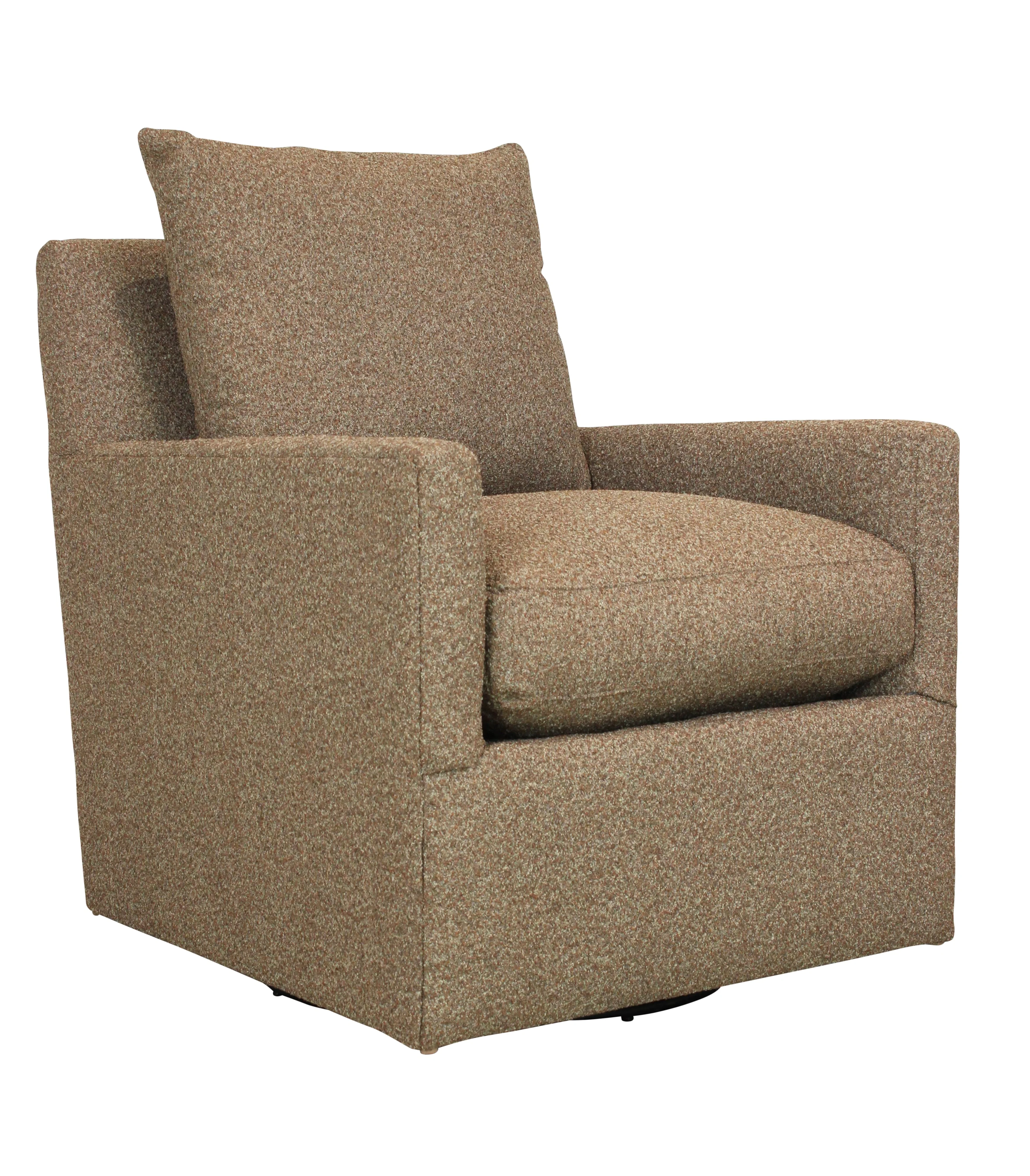 Robin Bruce Lilah Swivel Glider Chair | Sprintz Furniture | Uph ...