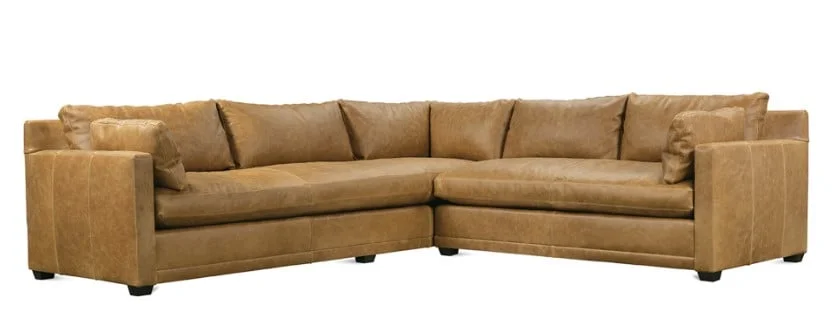 Robin Bruce Sylvie Sectional- 2 PC | Sprintz Furniture | Sectional ...