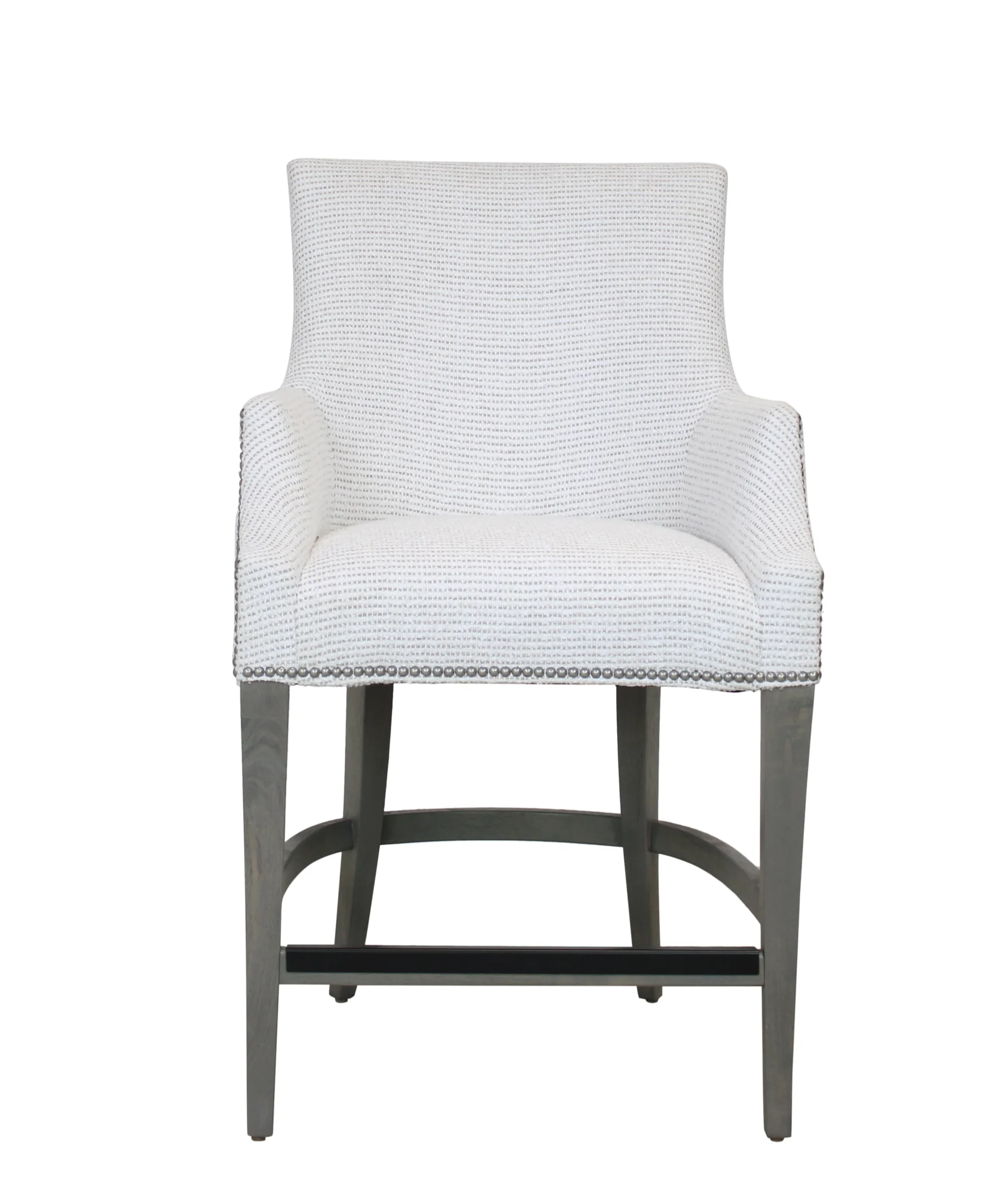 Bernhardt Bernhardt Interiors Counter Stool | Sprintz Furniture ...