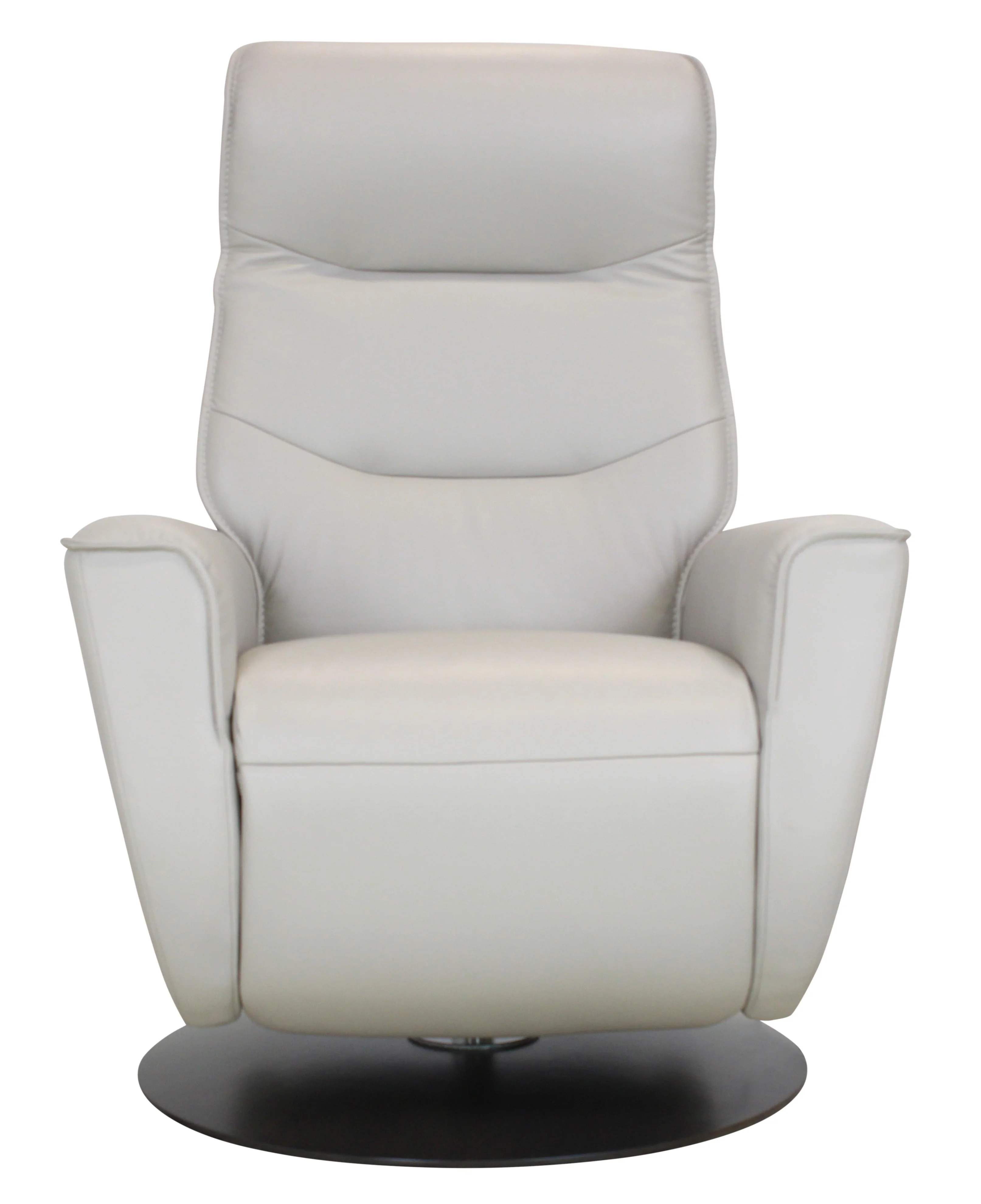 IMG Comfort NexGen Valetta Medium Ergo Zero Gravity Swivel Recliner | Sprintz Furniture ...