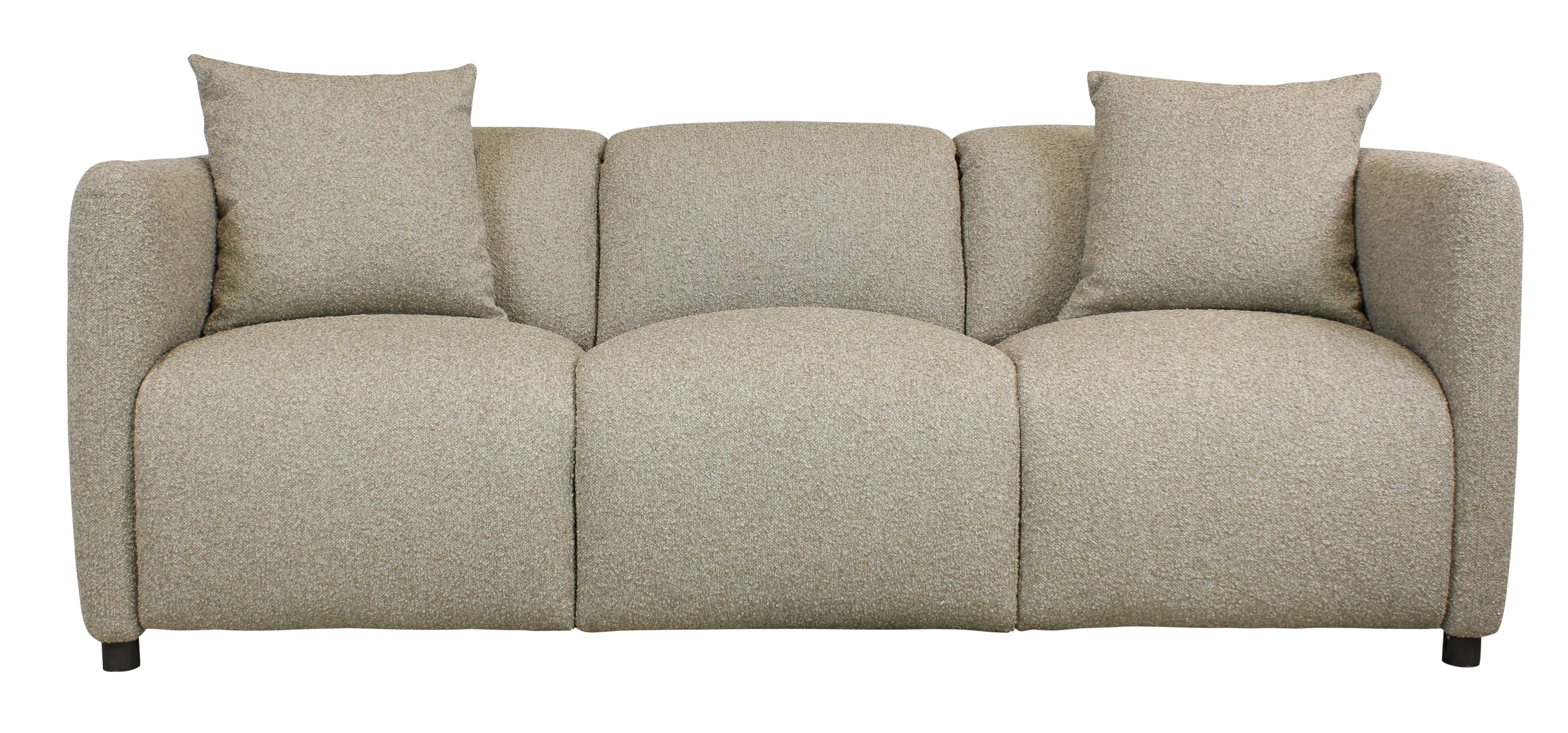 Bernhardt Luc Motion Sofa Luc | Sprintz Furniture | Reclining Sofa