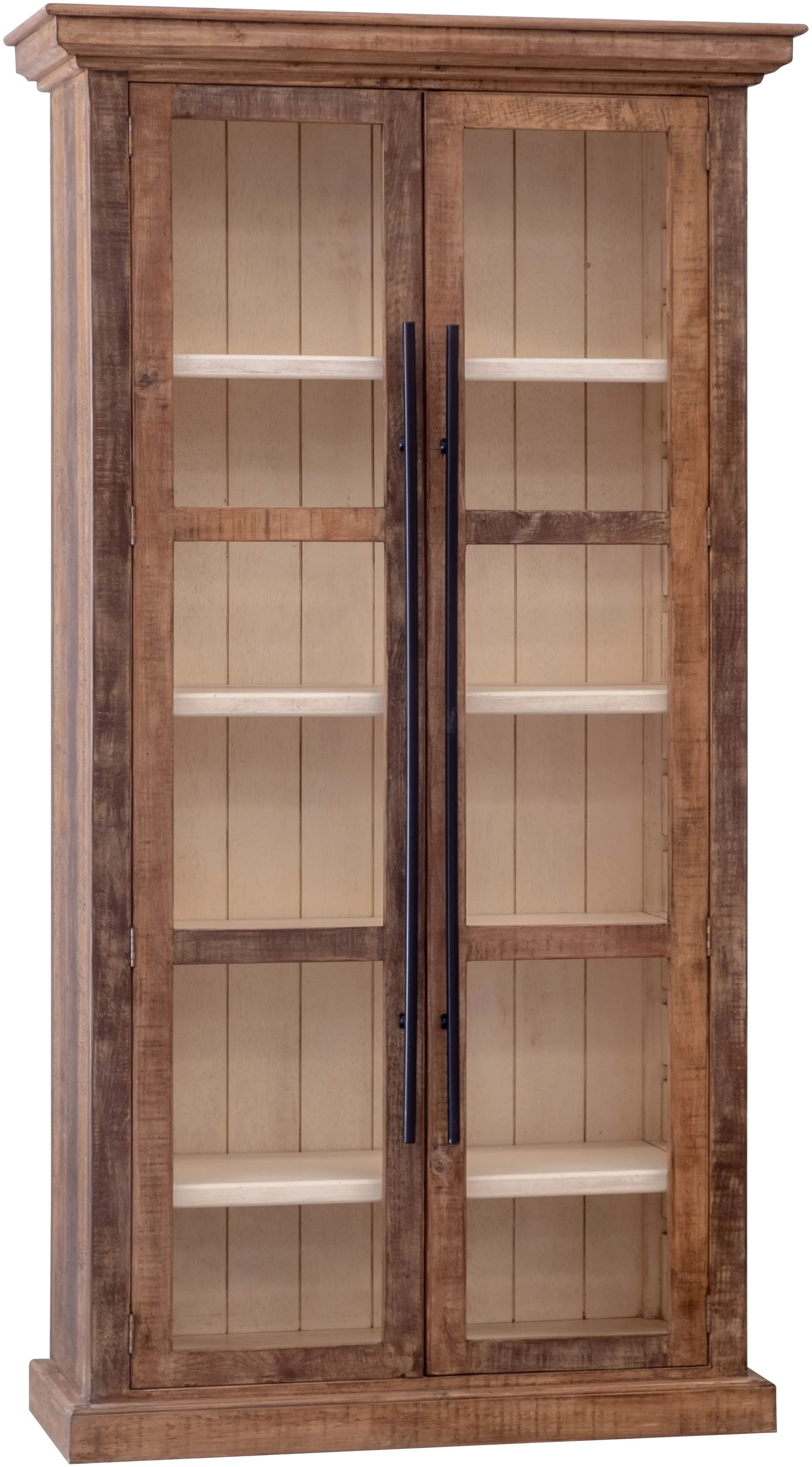Alexander International Bookcases Bookcase | Sprintz Furniture ...