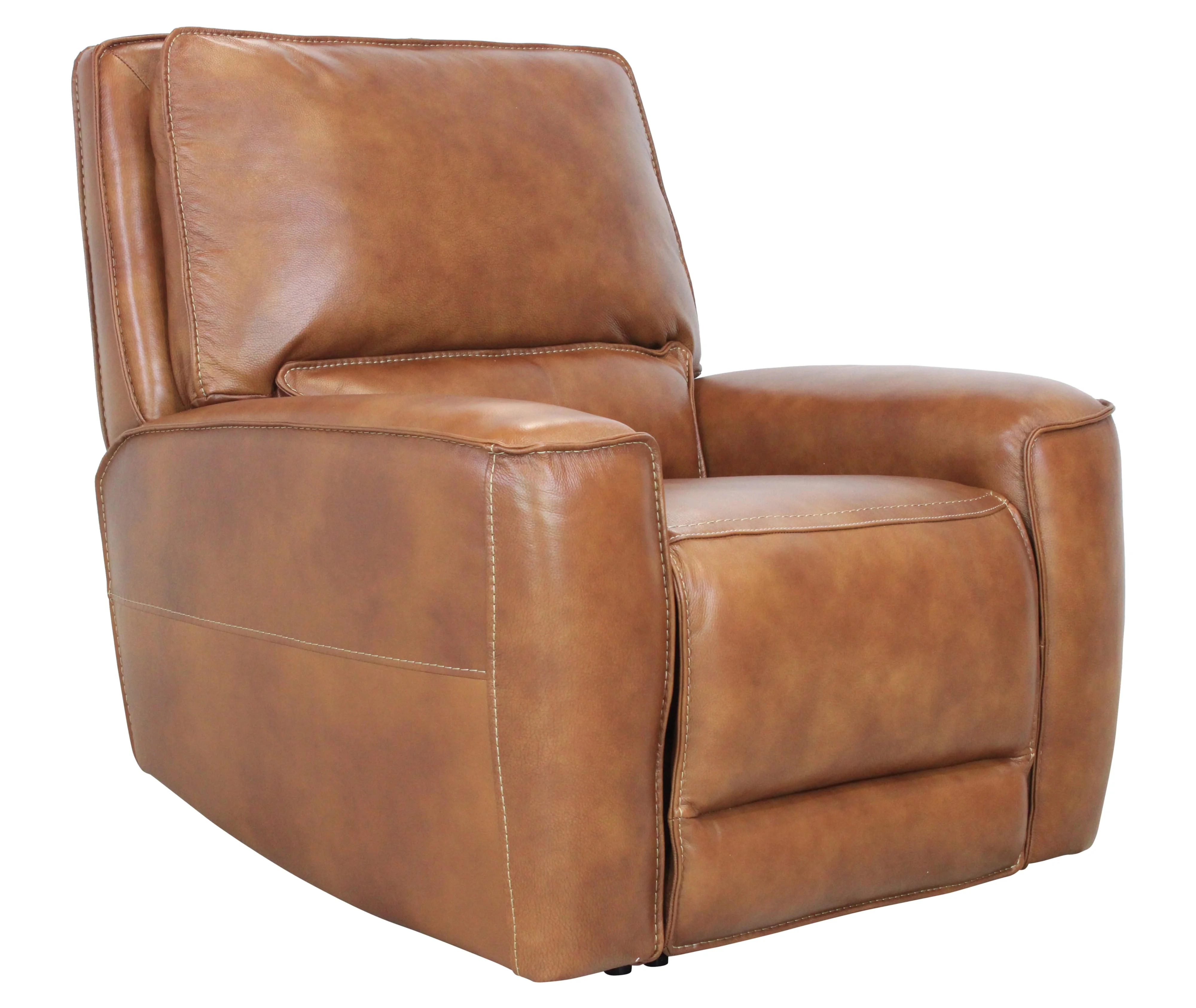Leather In Motion CS Home Power Recliner | Sprintz Furniture | Recliner ...