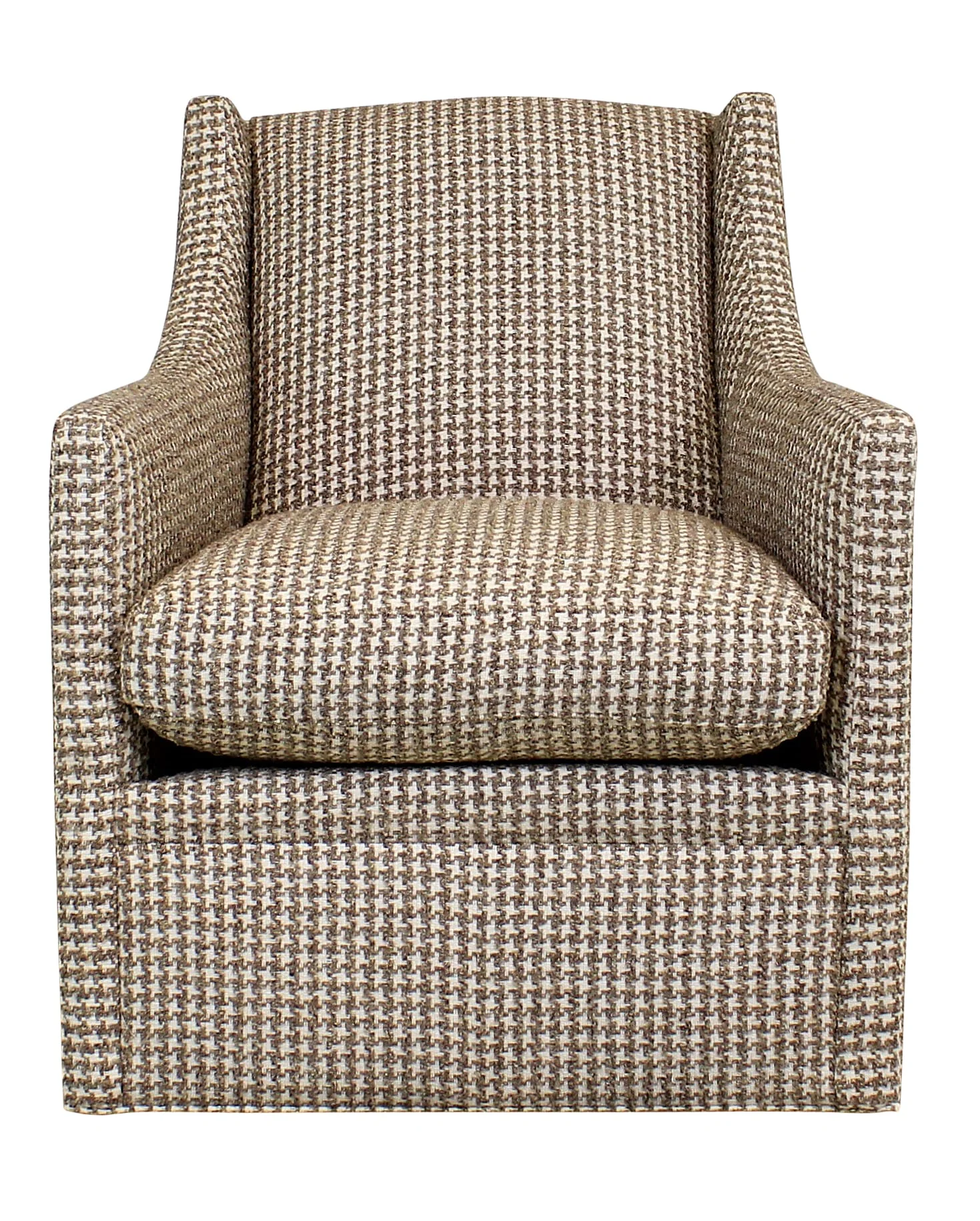 Robin Bruce Hope Chair Swivel | Sprintz Furniture | Uph - Upholstered ...