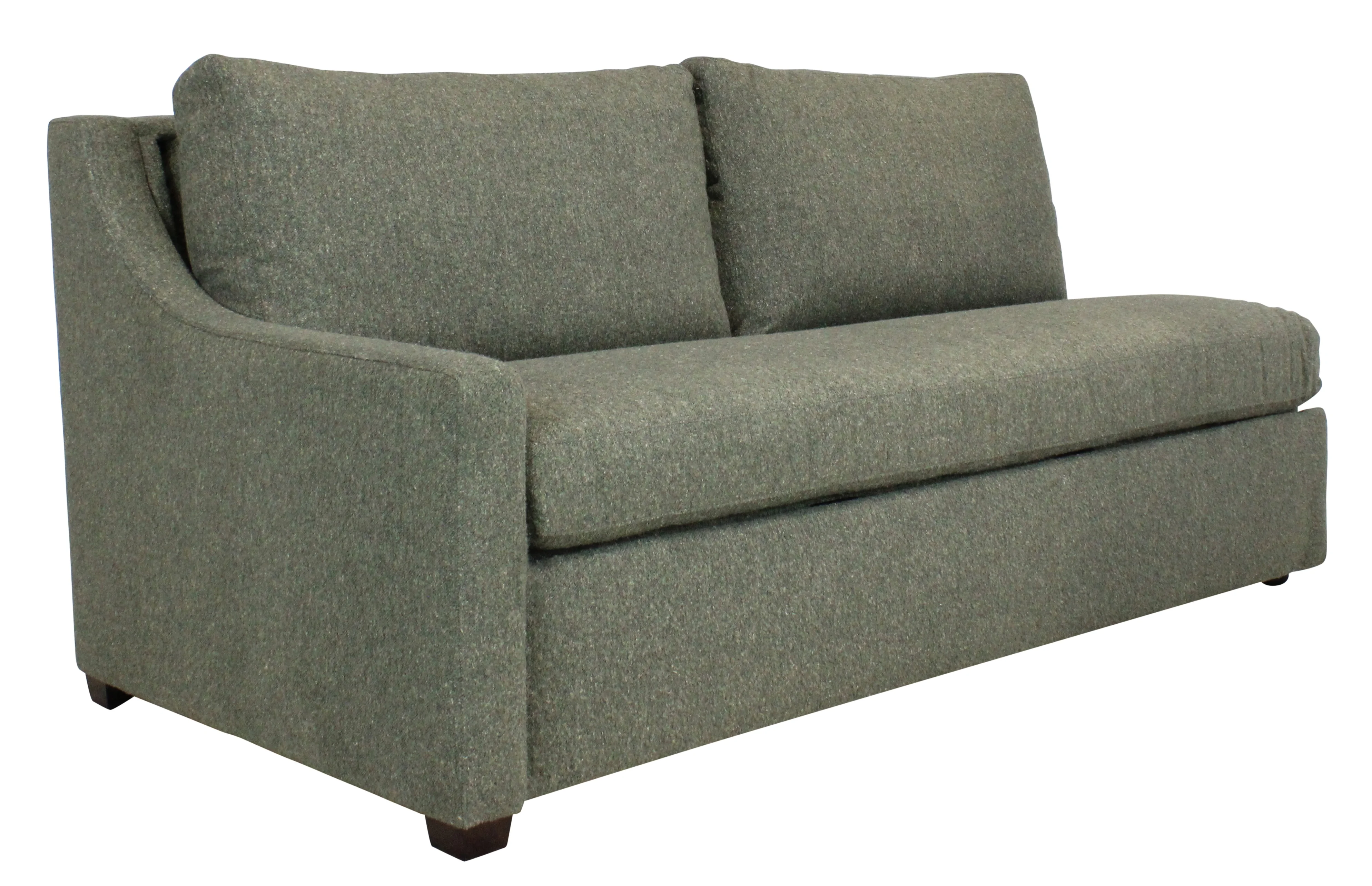 American Leather Perry Queen sleeper sofa | Sprintz Furniture | Uph ...