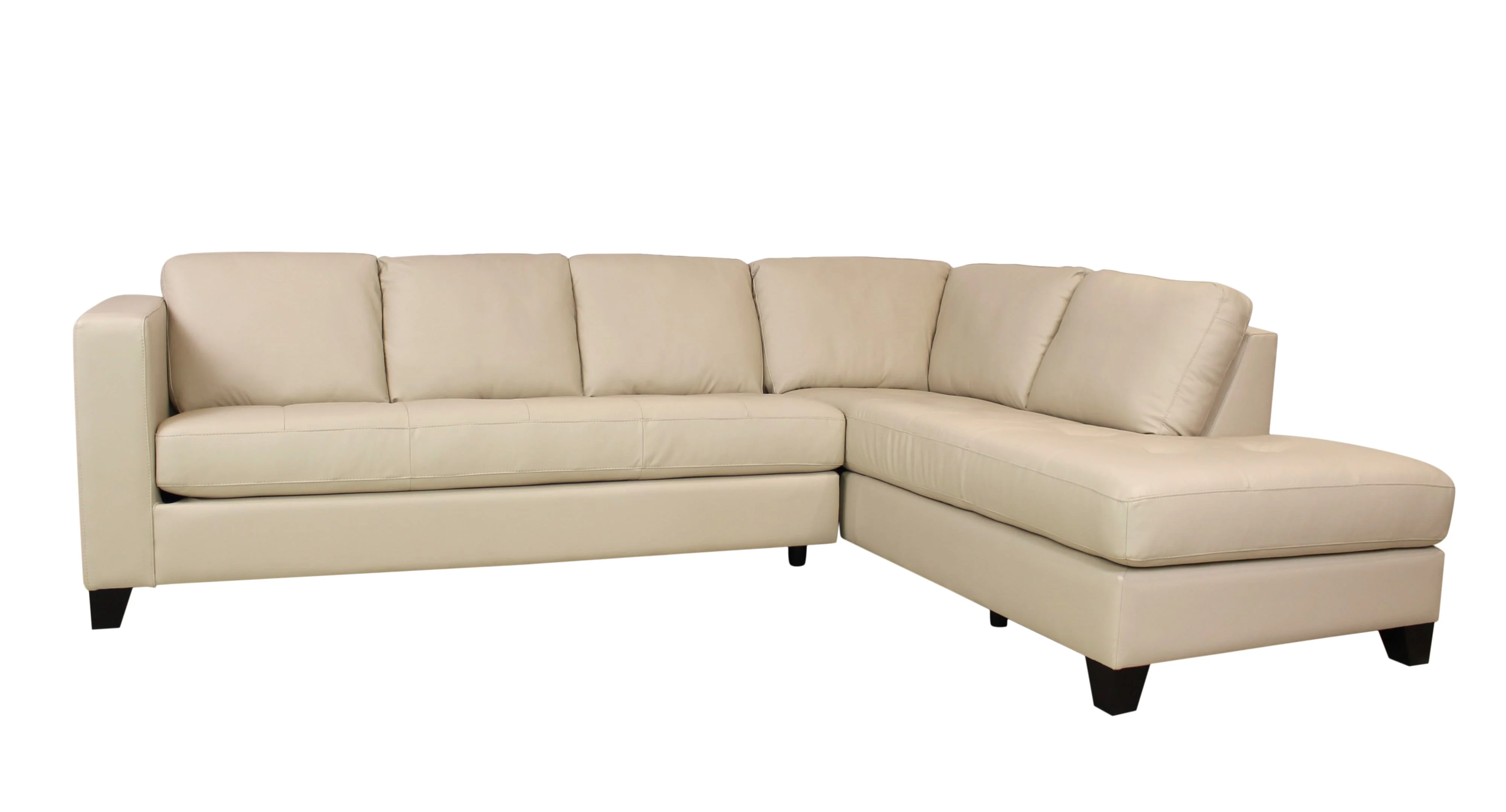 Palliser Jura Jura 2 Piece Sectional with Chaise | Sprintz Furniture ...