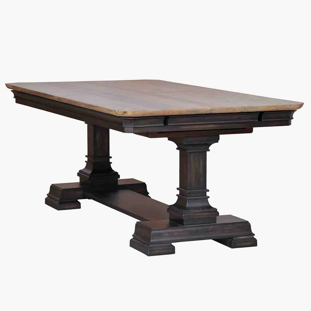 Napa Furniture Design Grand Louie 99-35B Grand Louie Dining Table ...