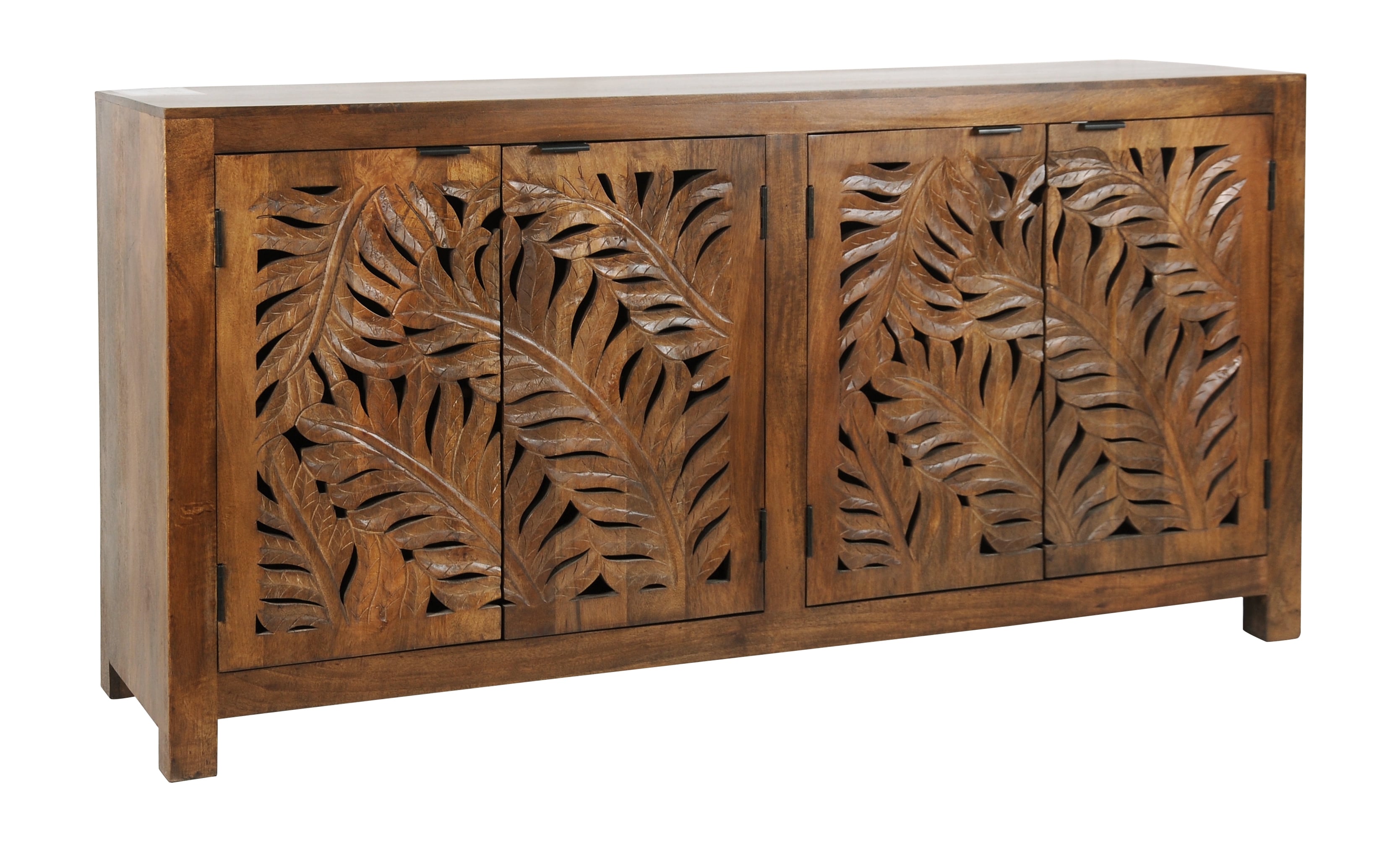 Coast to coast imports credenza store