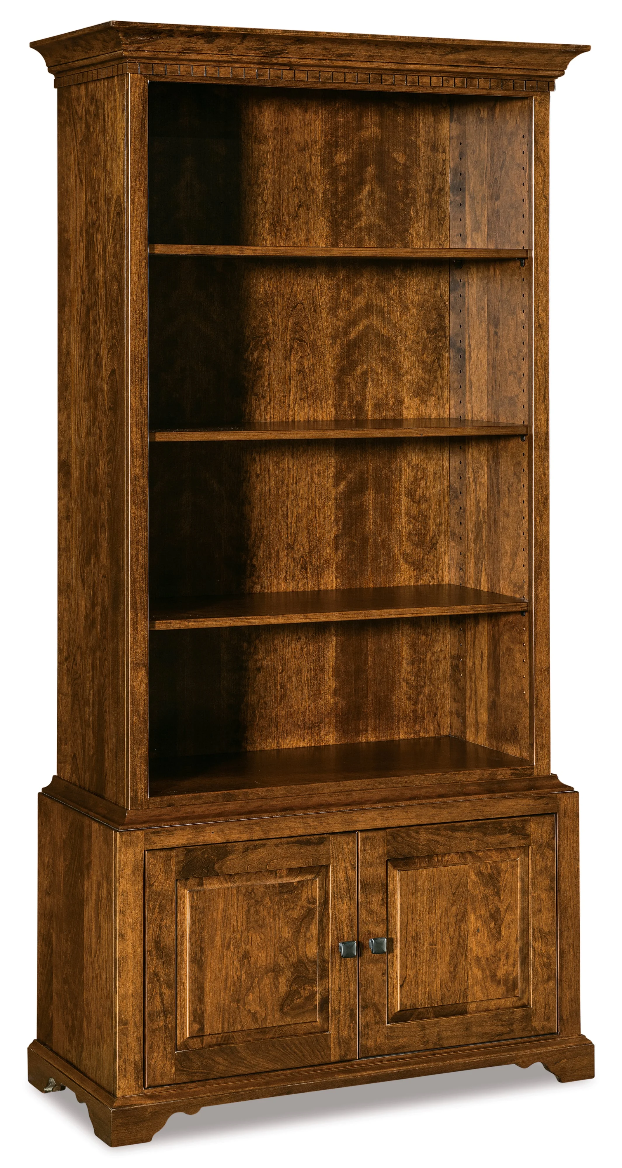 Archbold Furniture Dr. Redwine T3580BCV-CPx1+T3580CVx1 Traditional ...