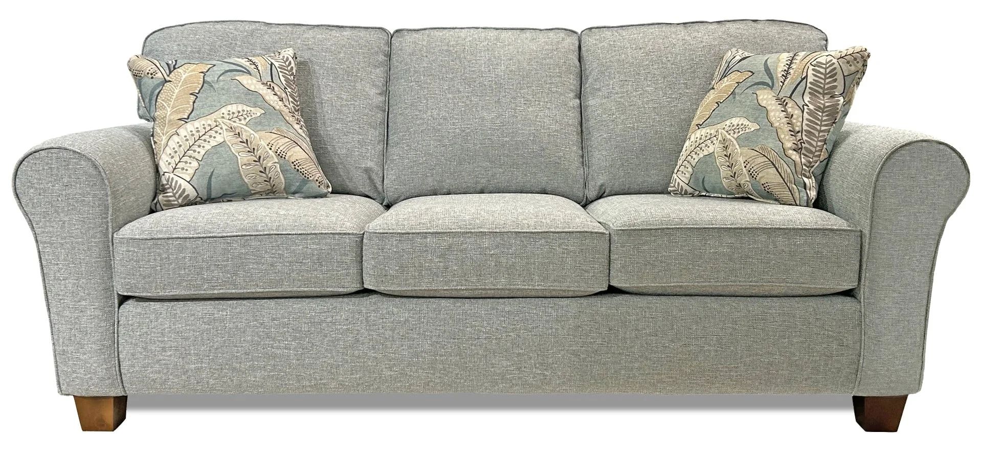 Best Home Furnishings Annabel 351258254 Customizable Transitional Sofa ...