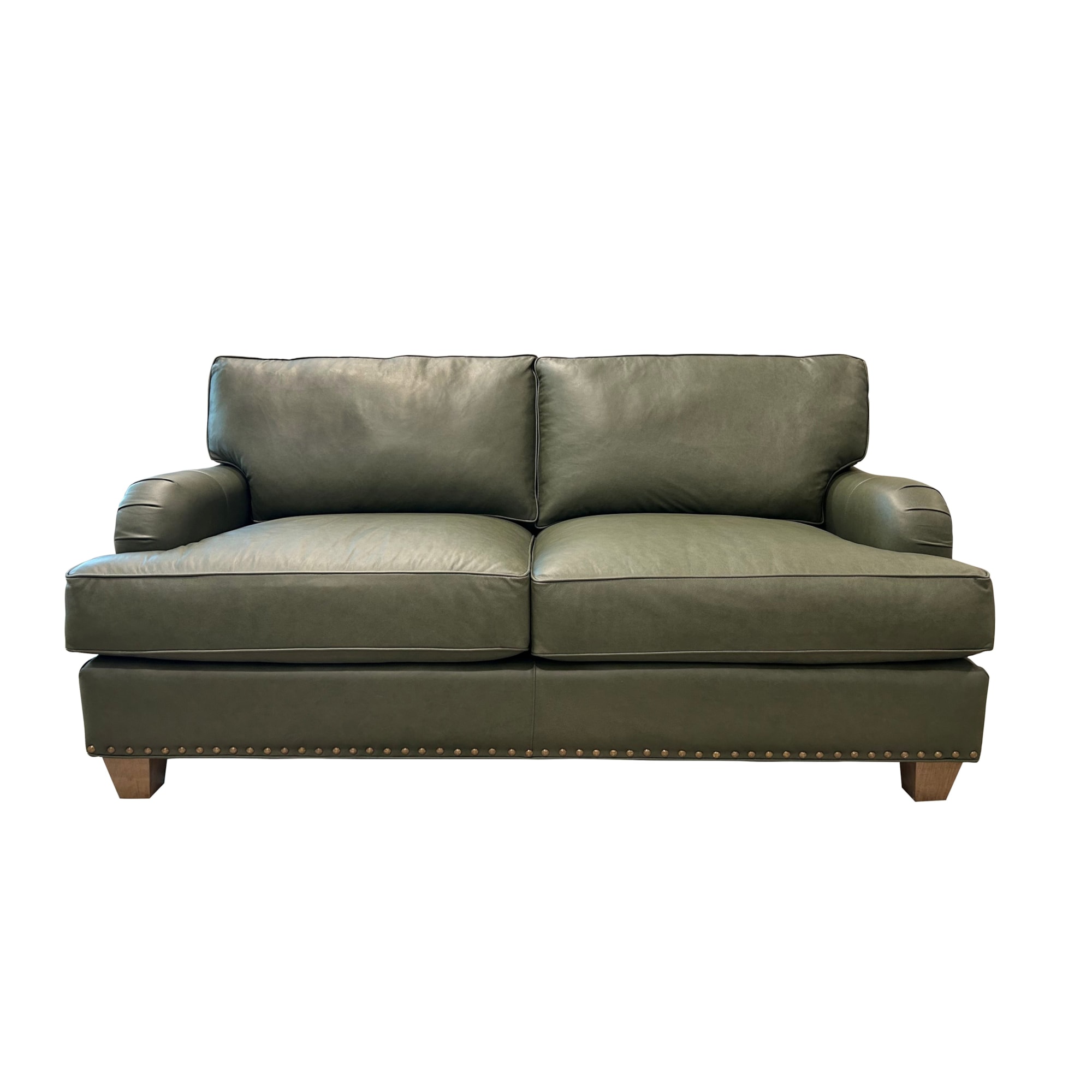 Craftmaster DESIGN OPTIONS-LC9 024214957 Customizable Shallow 2-Seat Sofa | Belfort Furniture ...