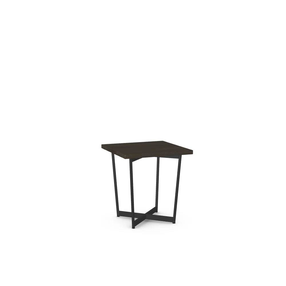 Amisco Urban PKG520690 Jill End Table | Belfort Furniture | Occ - End ...