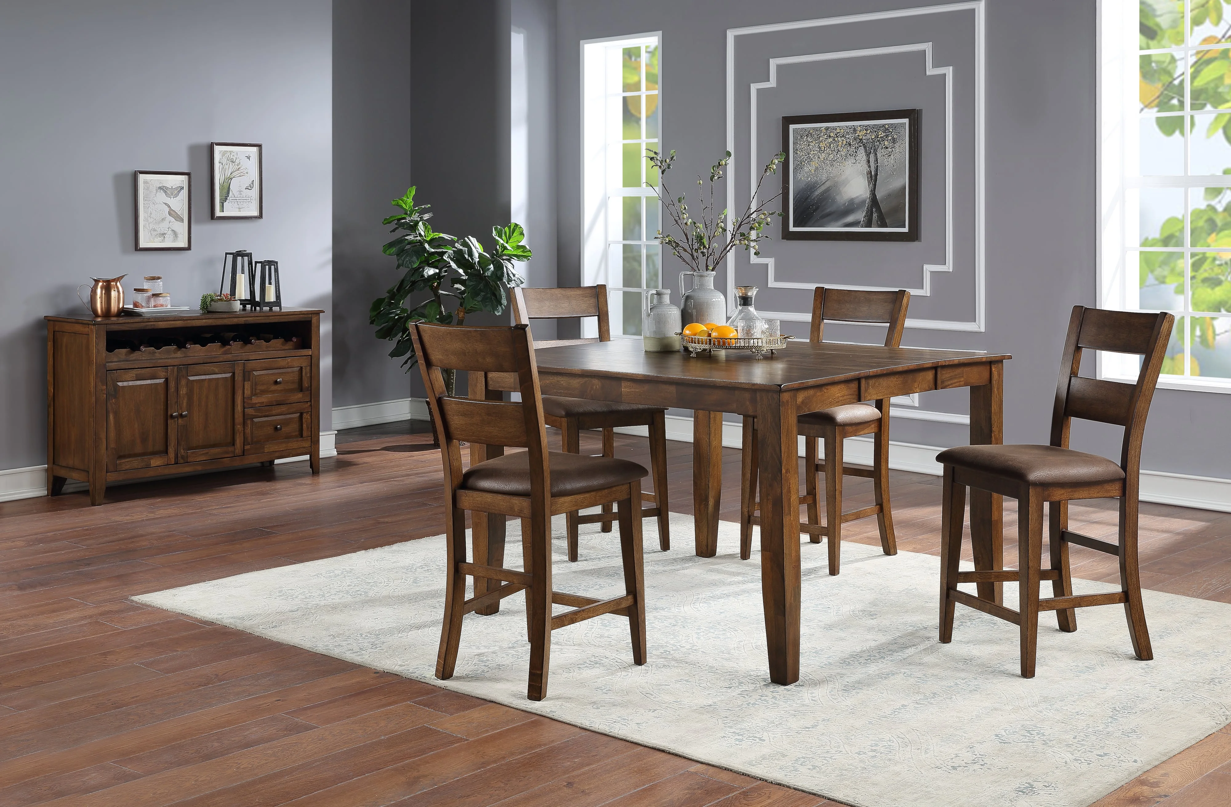 Warehouse M 1179 1179-TPB5454x1+1179-CPB433-Sx4+1179-5418x1 6-PIECE ...