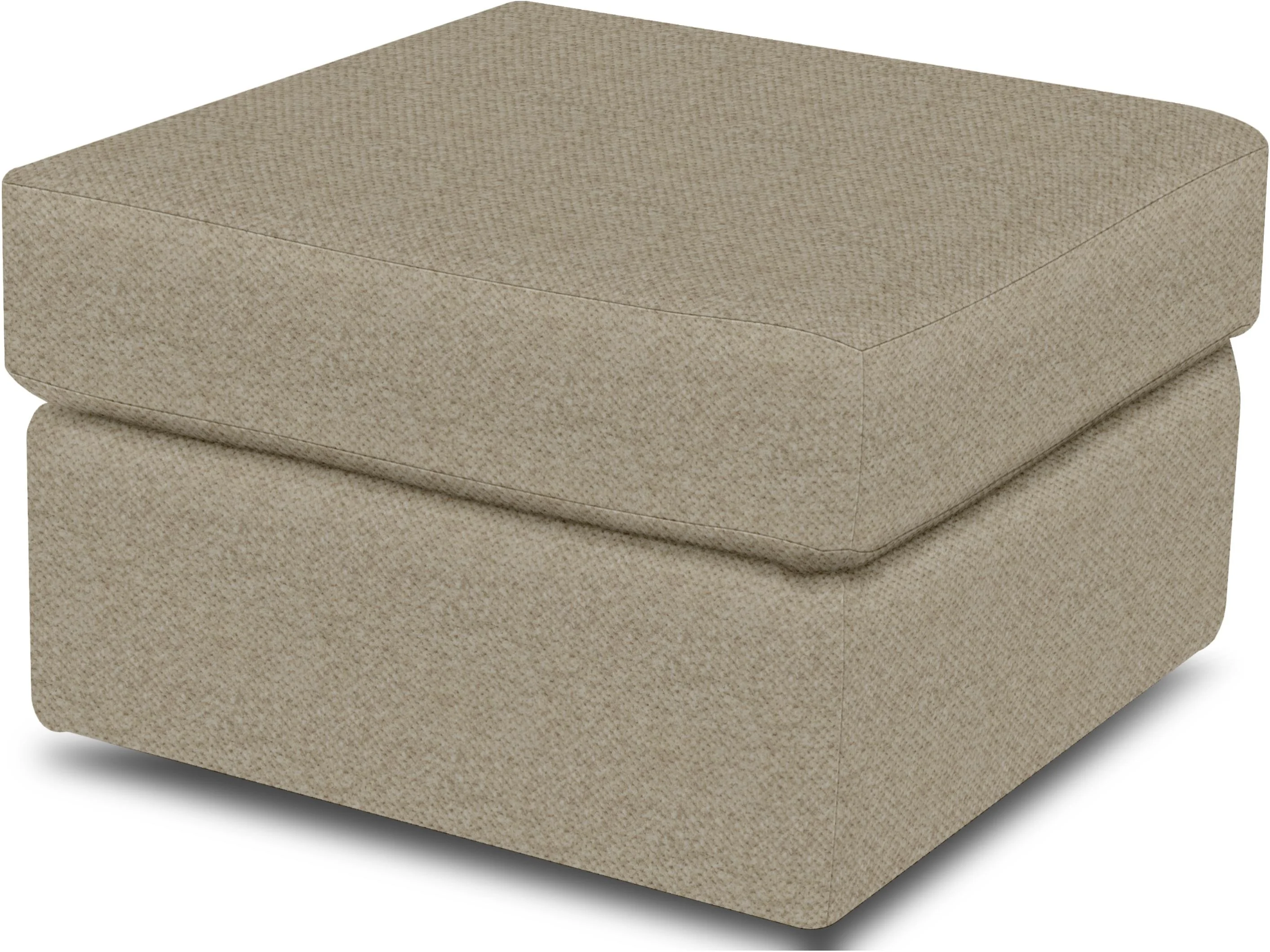 England Hermosa 12509934 Hermosa Ottoman | Pilgrim Furniture City ...