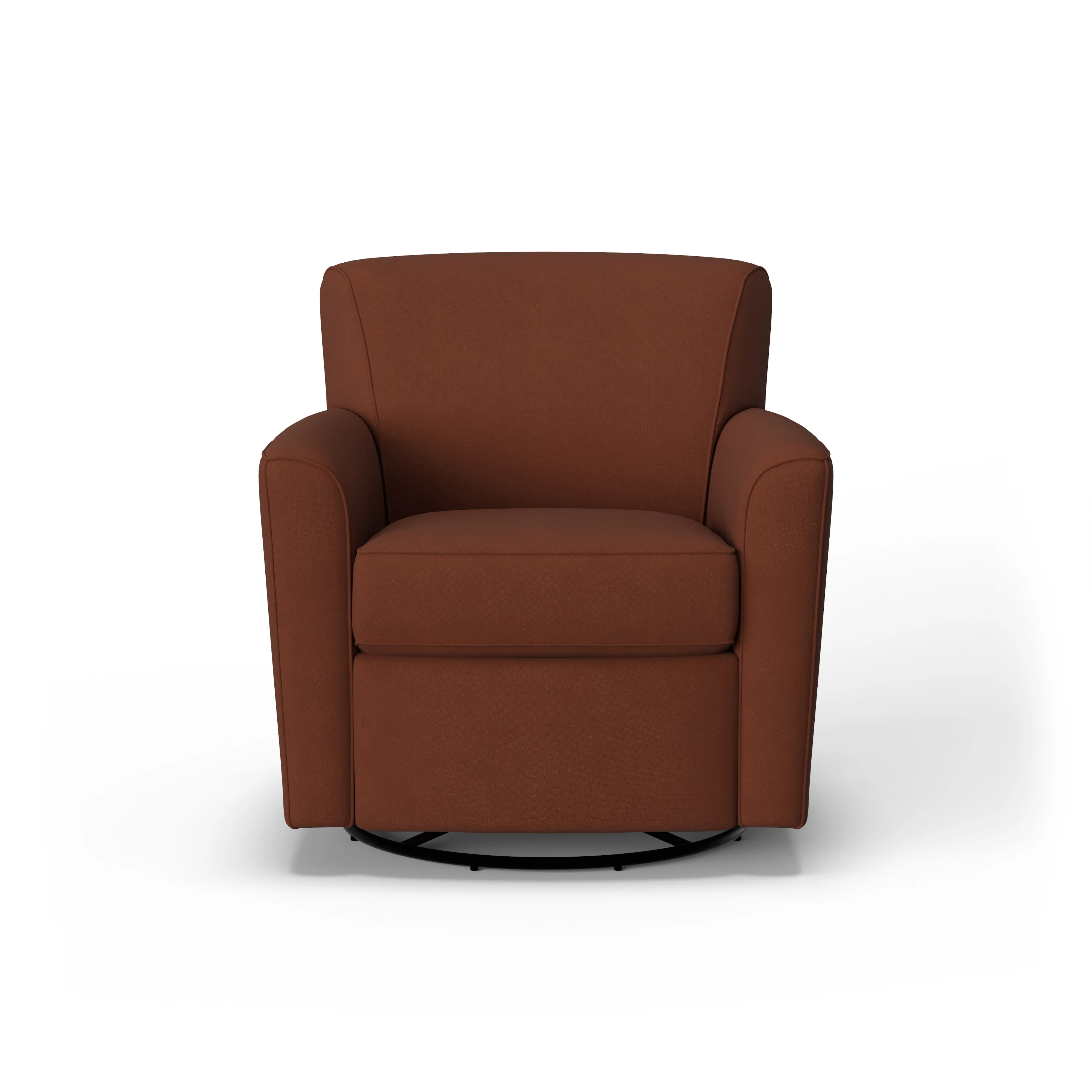 Flexsteel Kingman 12535884 Swivel Gliding Chair | Pilgrim Furniture ...