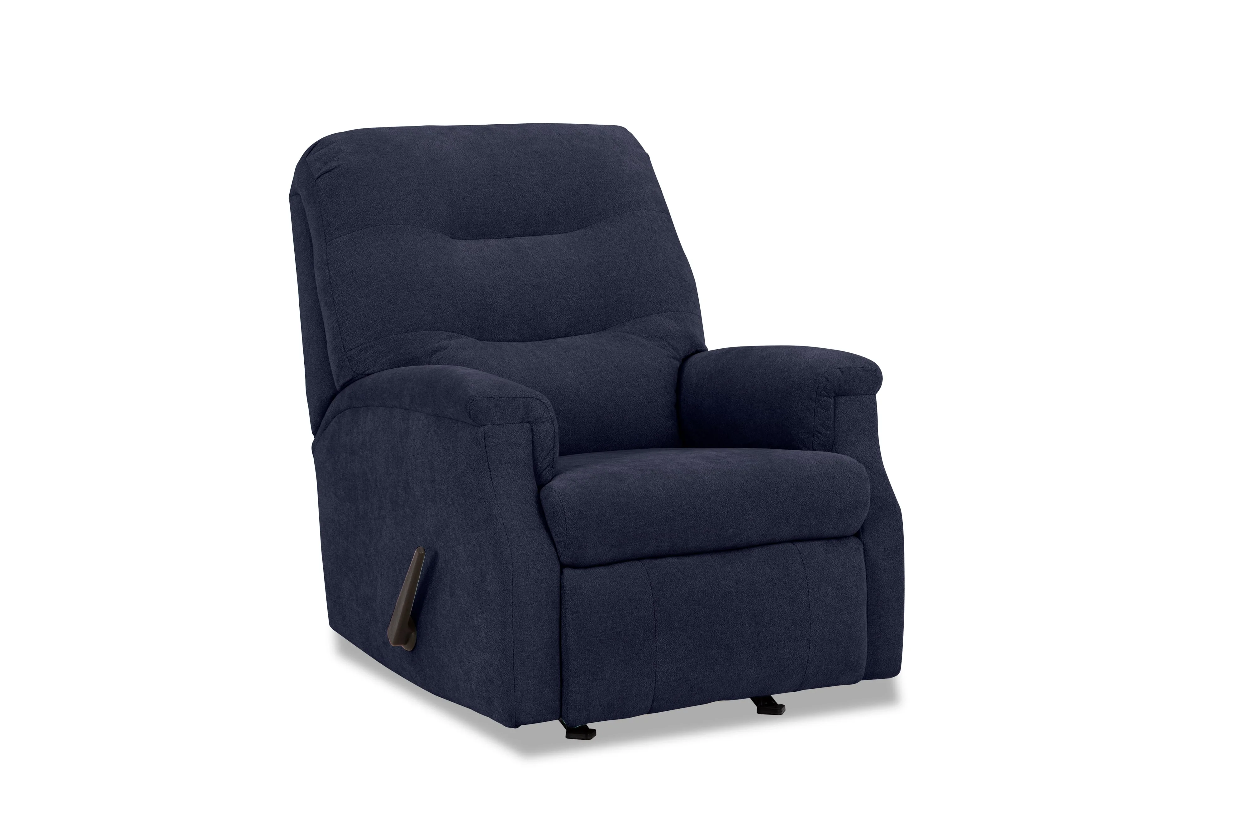 HomeStretch Barbara Jean 12416494 Rocker Recliner | Pilgrim Furniture ...