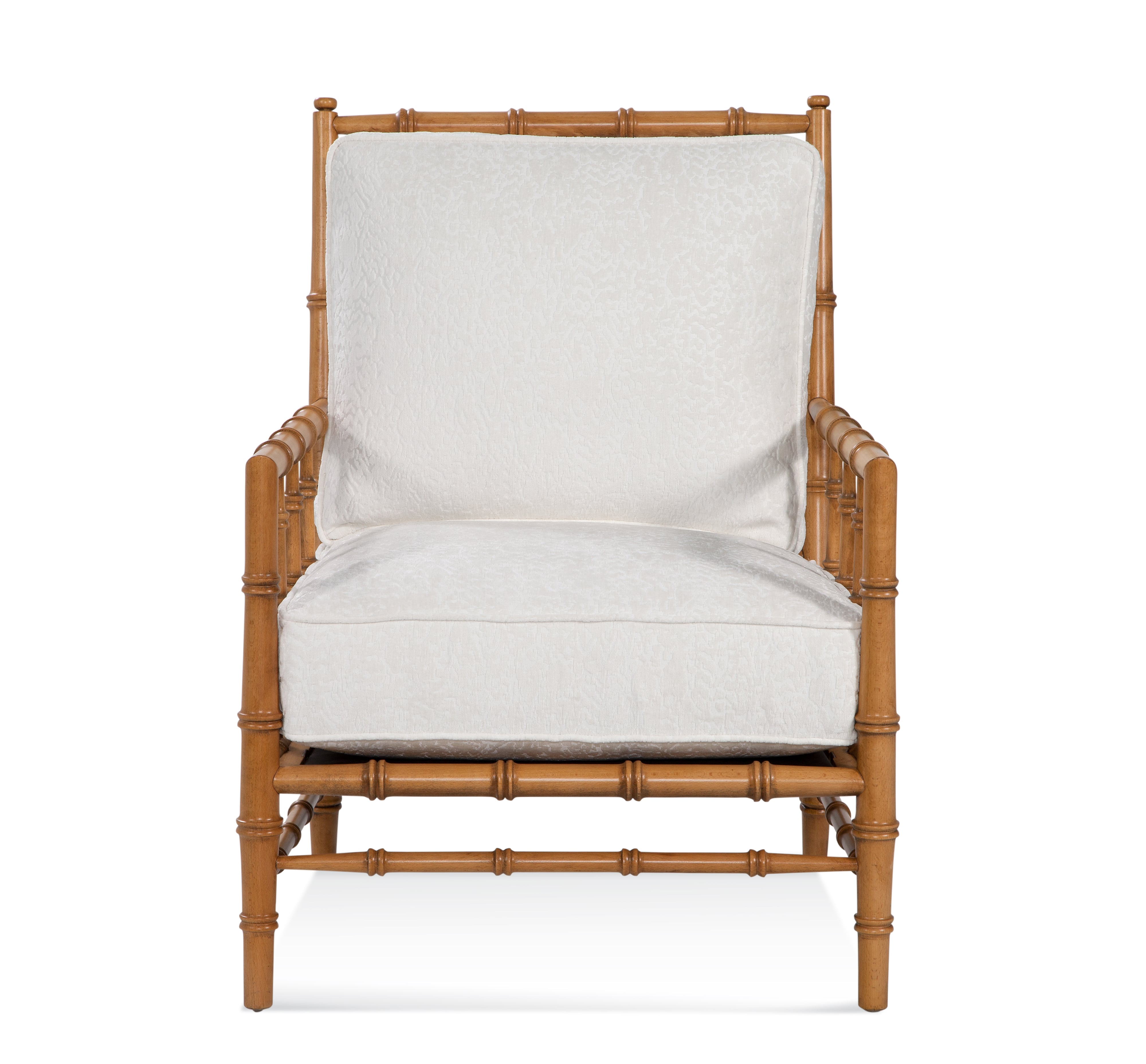 Braxton Culler Channel Island 1014-001 Channel Island Accent Chair ...