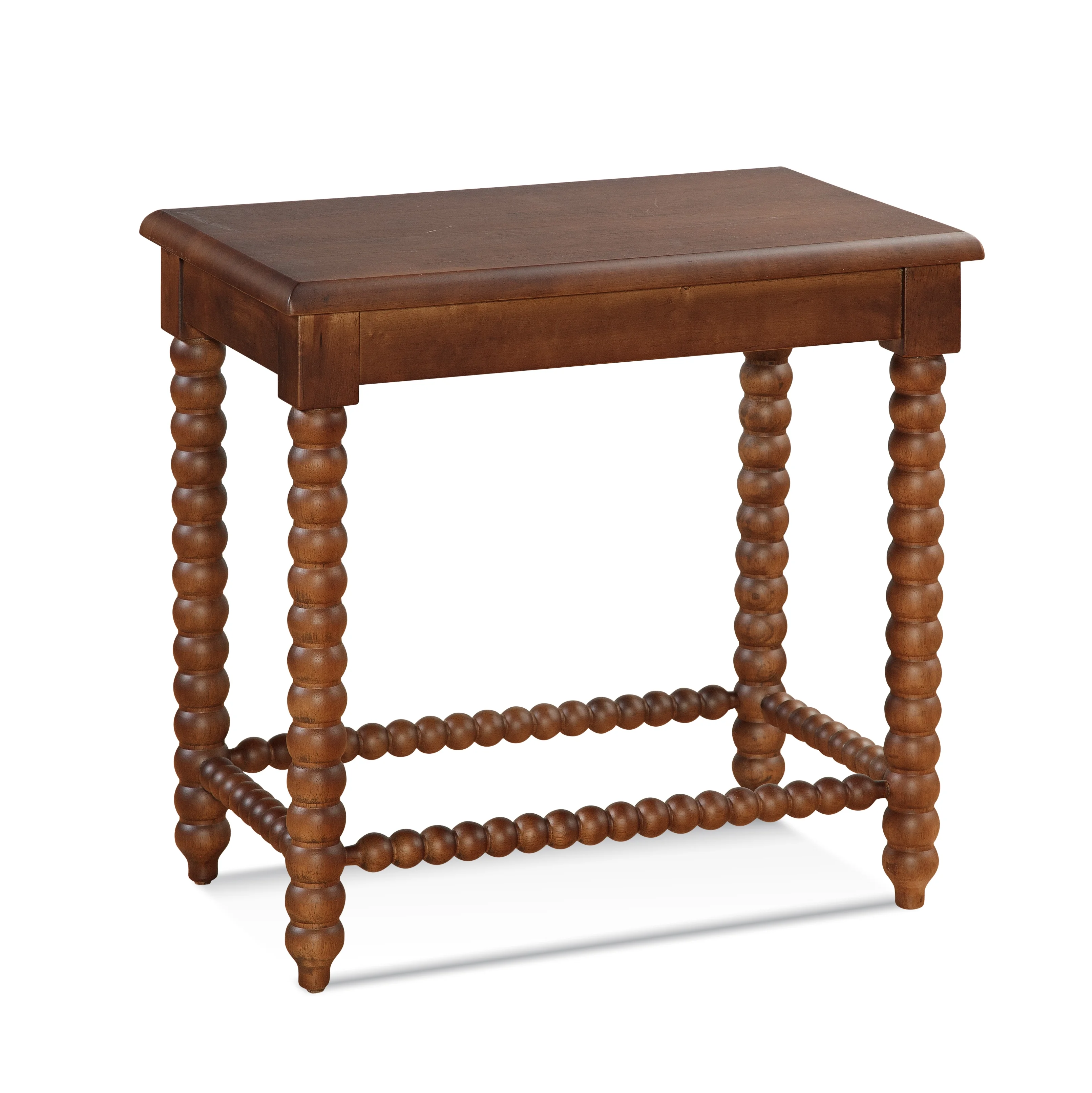 Braxton Culler Lind Island 1046-171 Lind Island Chairside Table ...