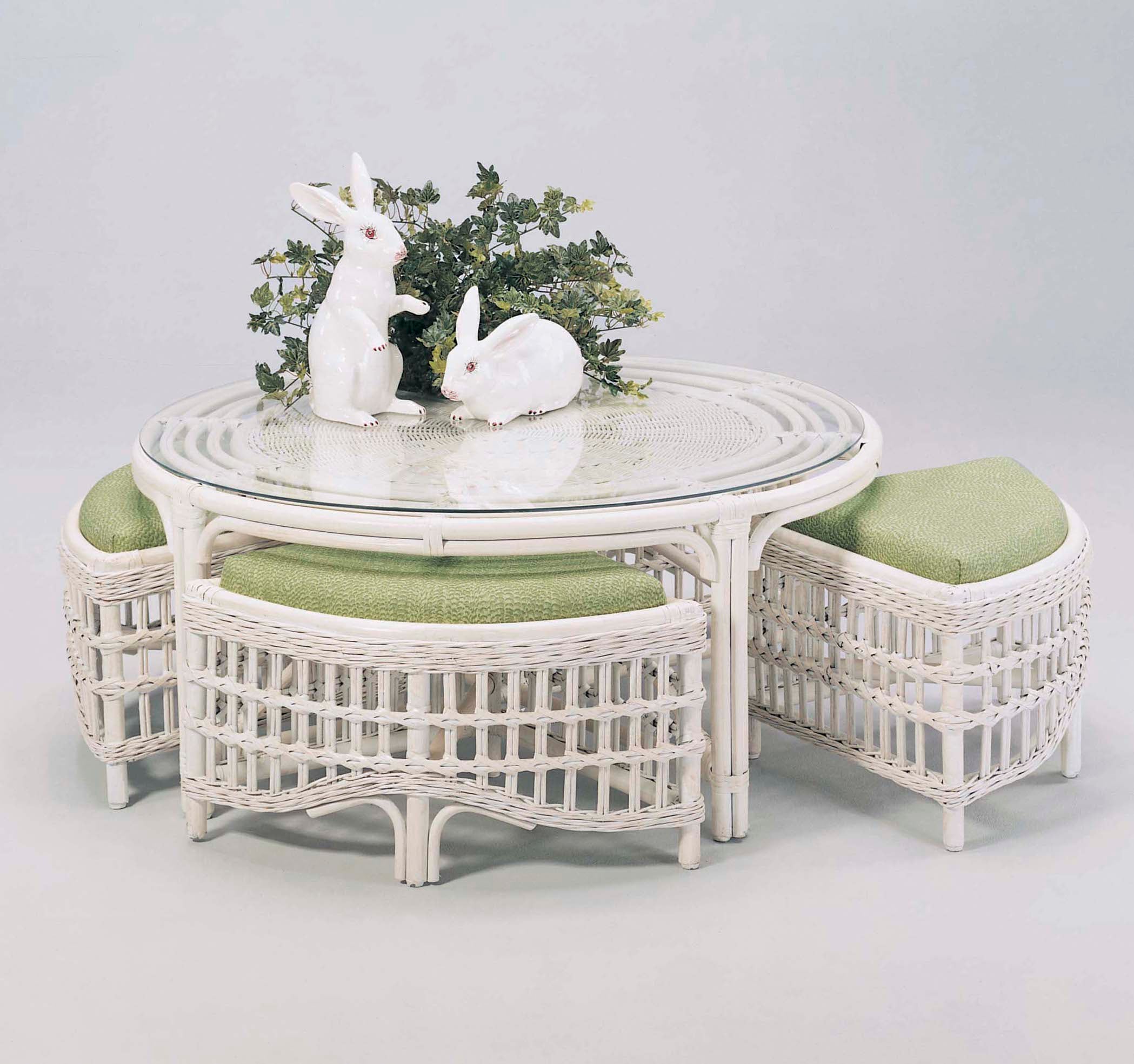 Braxton Culler Raffles 955-055 Raffles Round Cocktail Table With ...