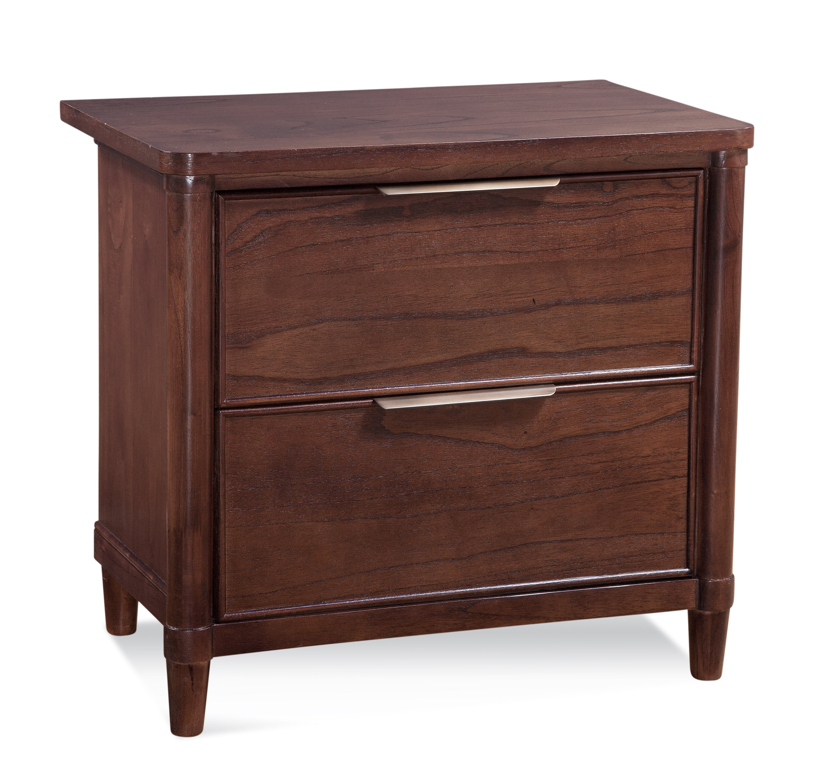 Braxton Culler Clair 838-044 Clair Night Stand | Braxton Culler ...