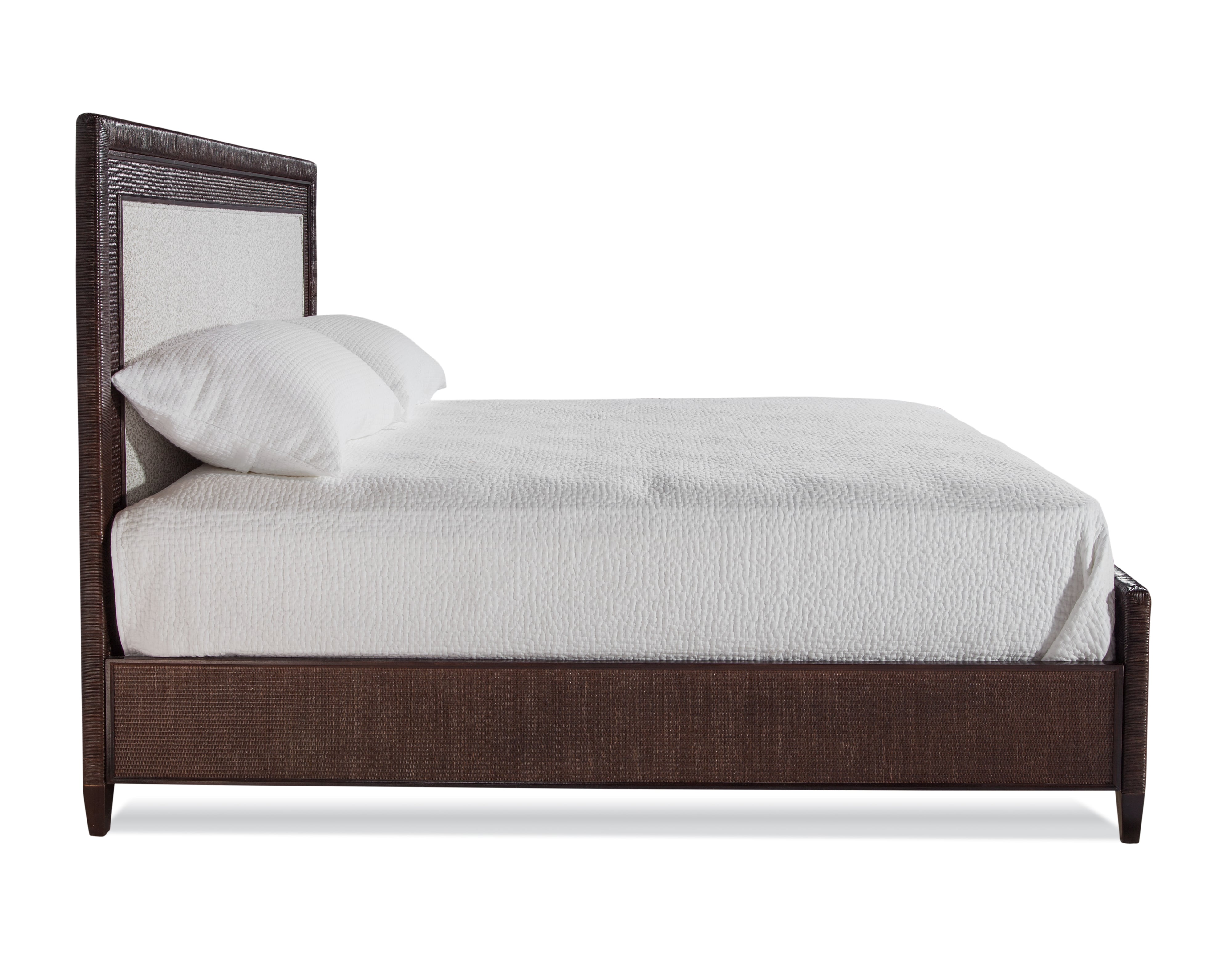 Braxton Culler Sabal Bay 809-126 Sabal Bay King Upholstered Bed ...