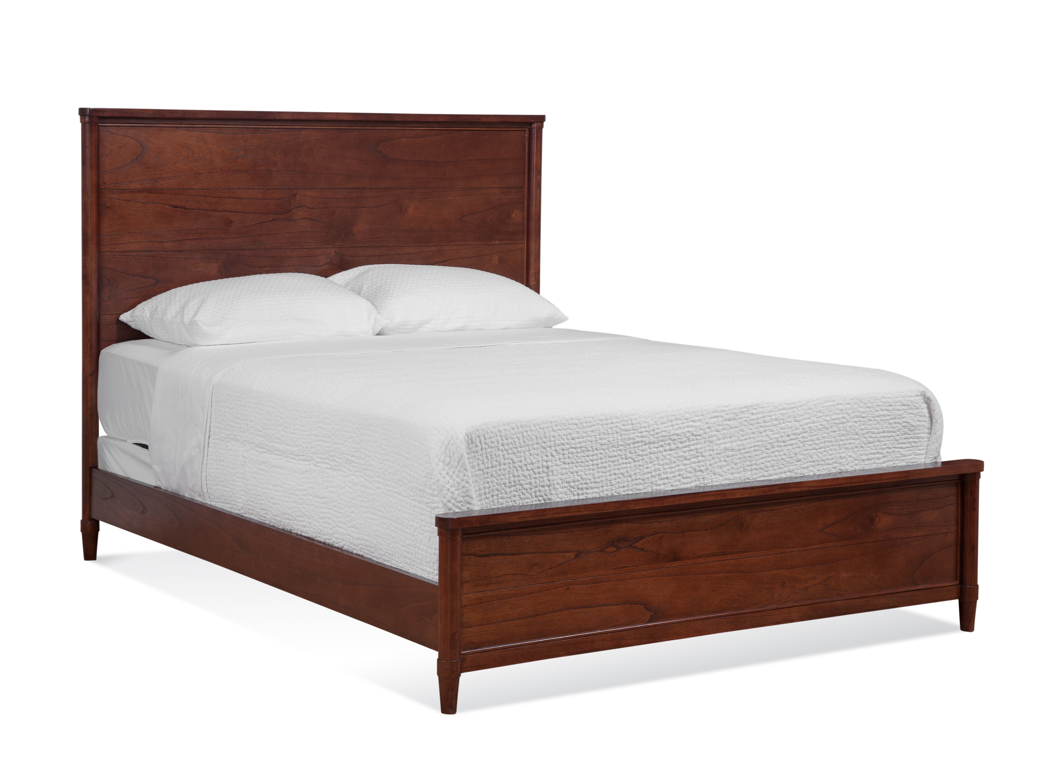 Braxton Culler Clair 838-026 Clair King Bed | Braxton Culler | Bed ...